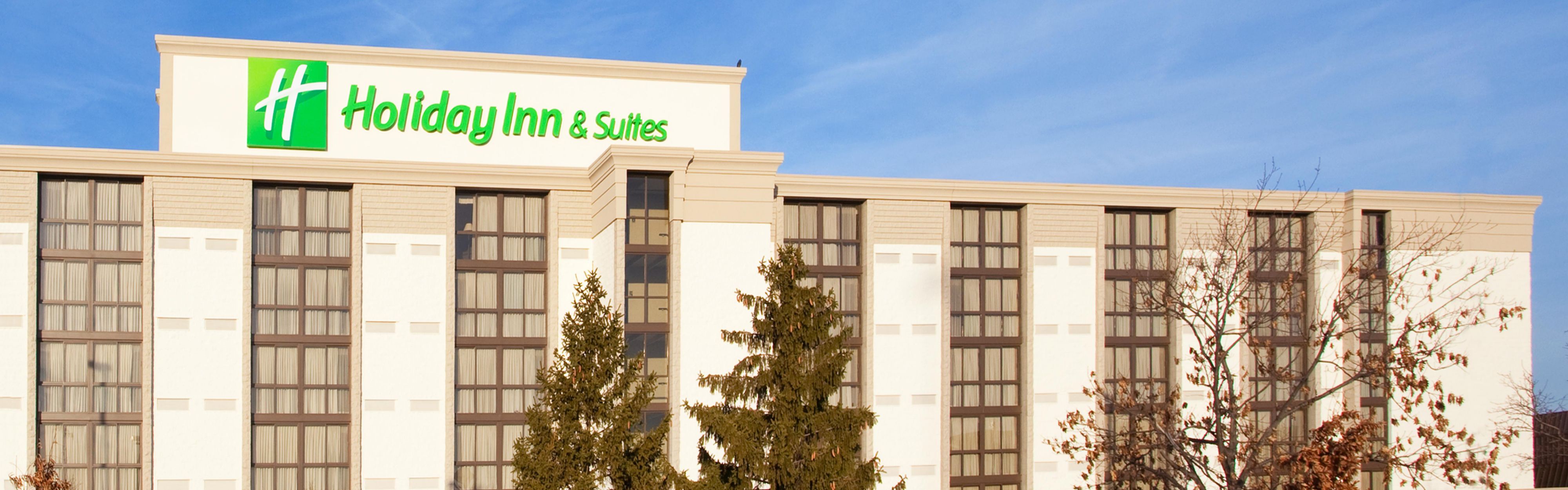 Things to do in Cincinnati near Holiday Inn Hotel & Suites Cincinnati ...