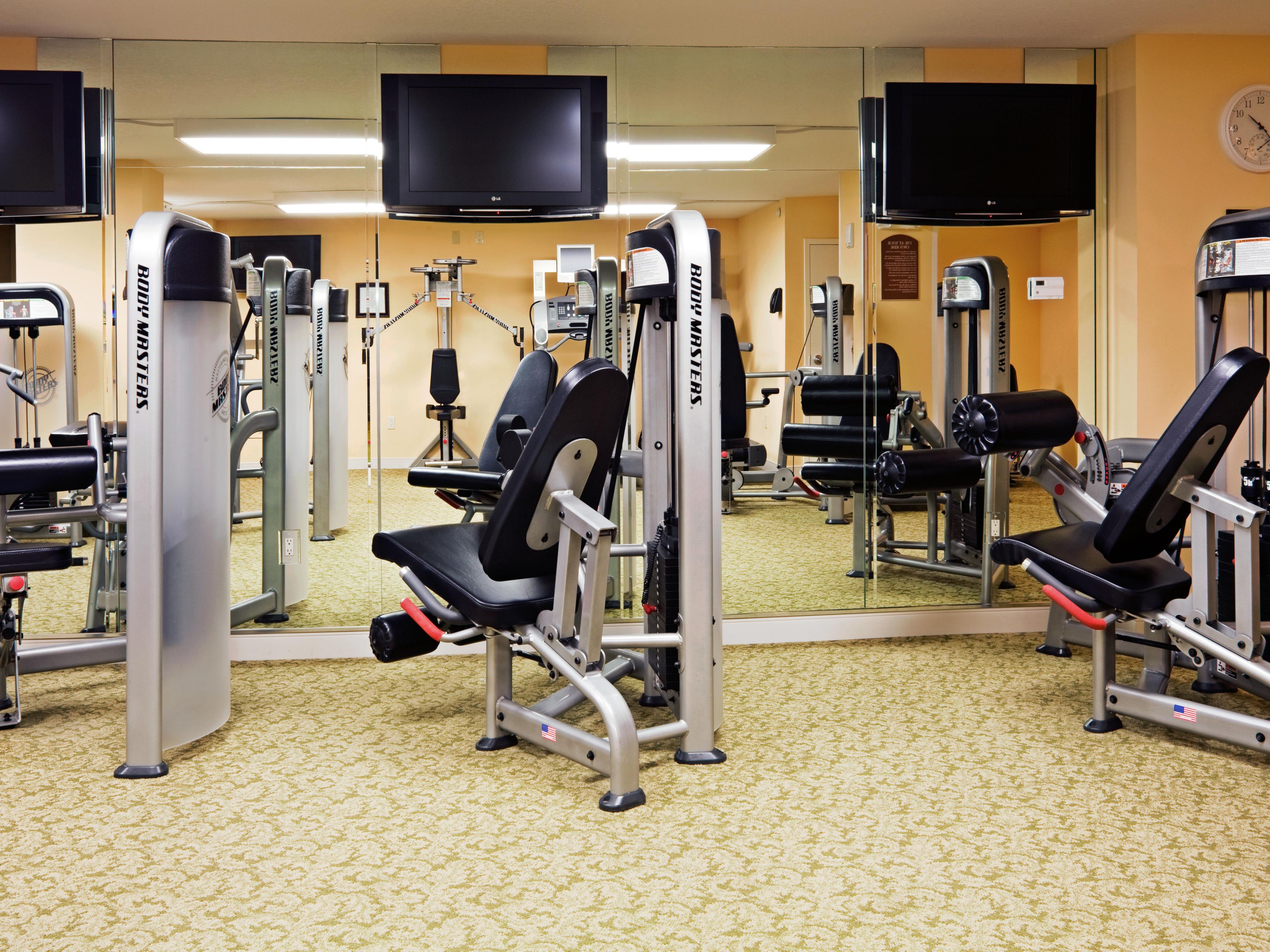 Holiday Inn & Suites Clearwater Beach | Clearwater Beach Hotel ...