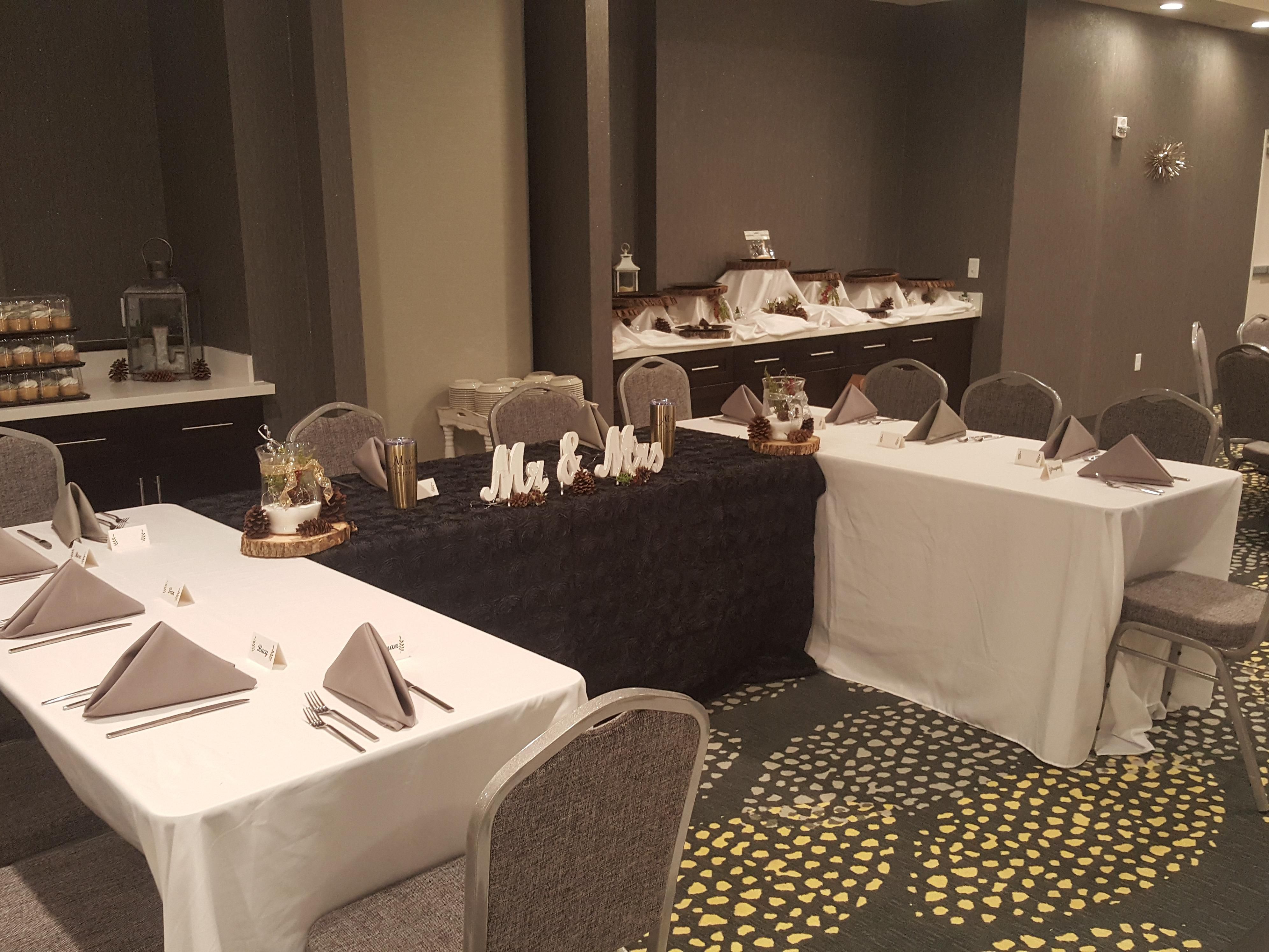 Meeting rooms in Decatur | Holiday Inn Hotel & Suites Decatur-Forsyth ...