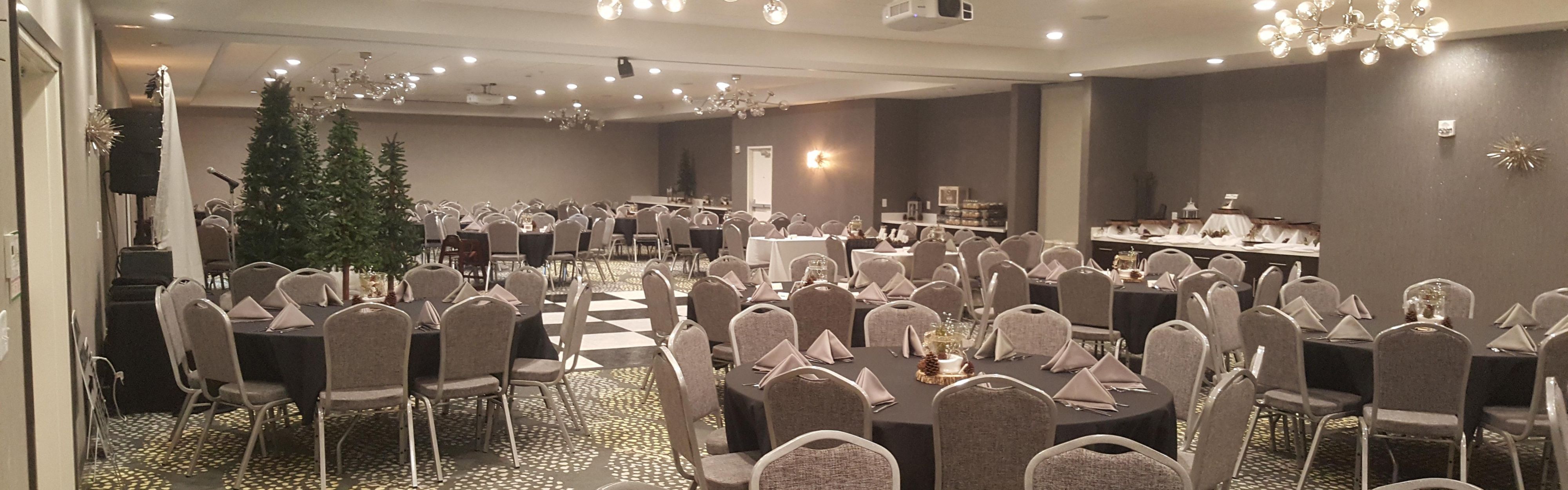 Meeting rooms in Decatur | Holiday Inn Hotel & Suites Decatur-Forsyth ...