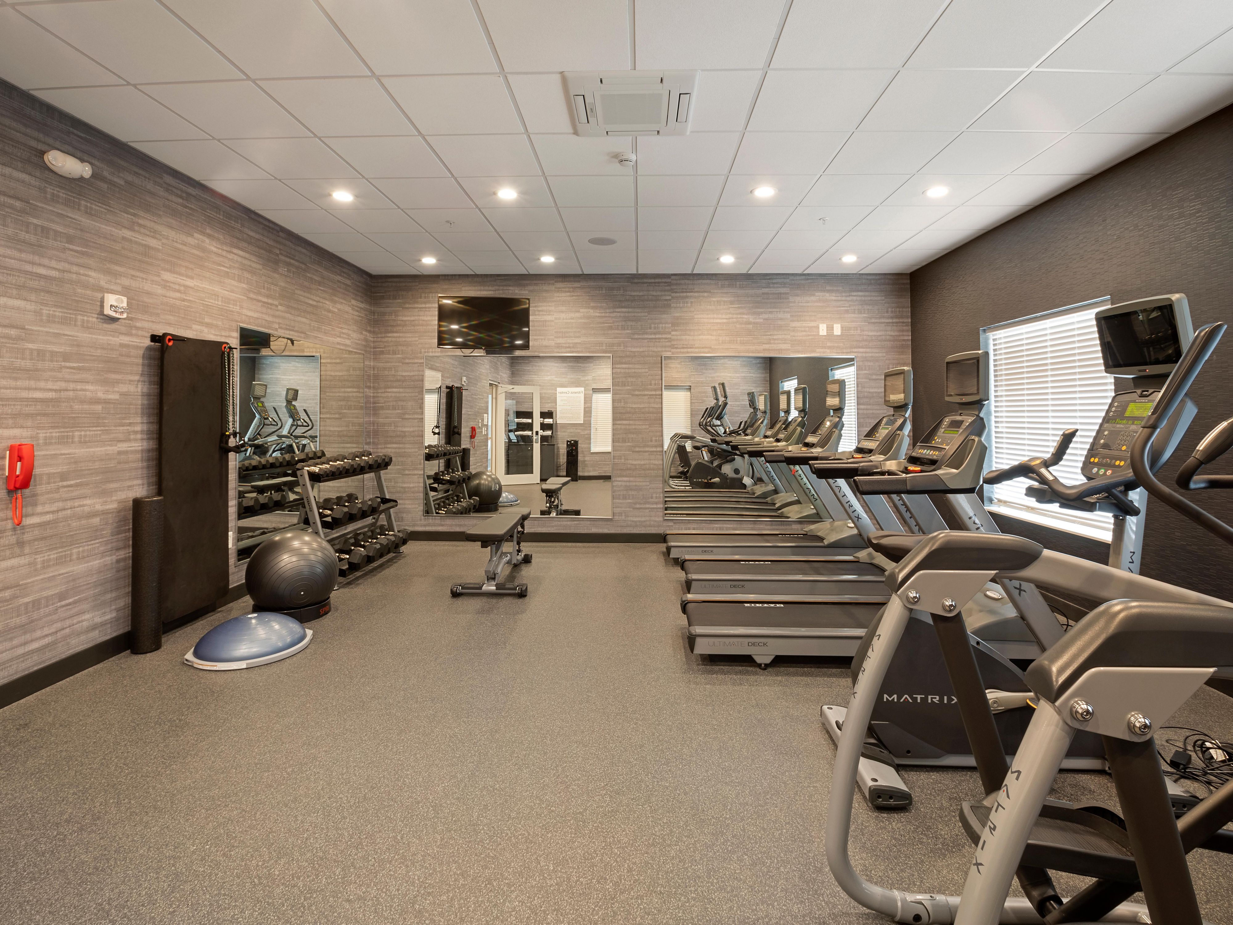 Hotel in Decatur, IL | Holiday Inn & Suites Decatur - Forsyth