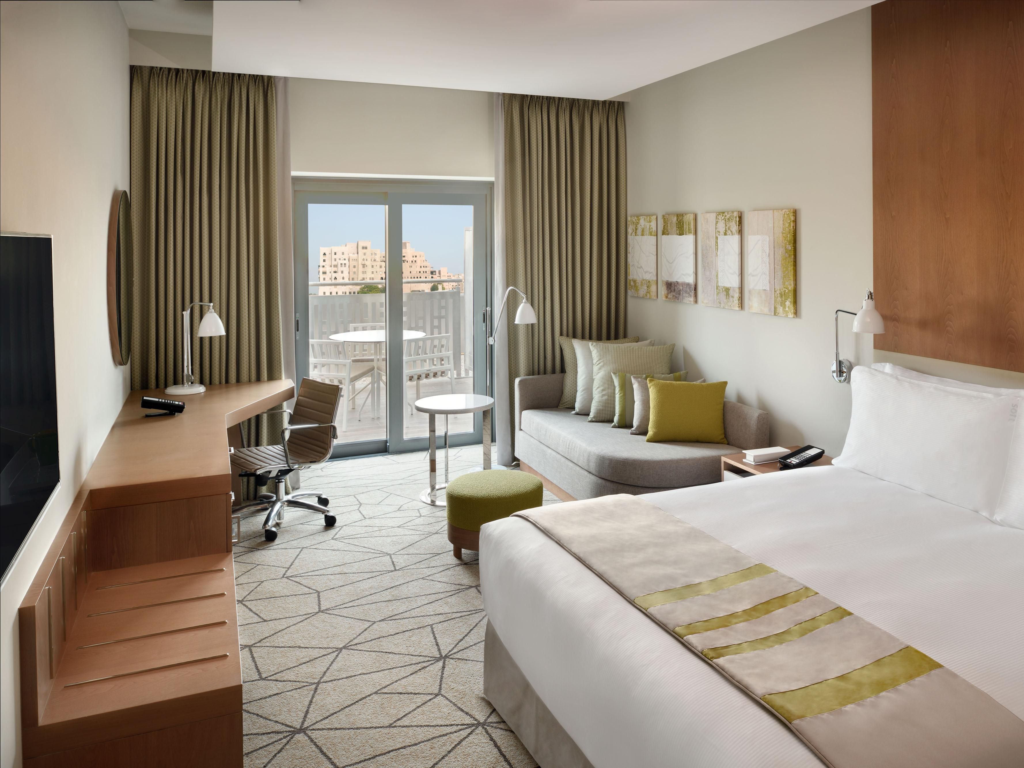 Hotel in Dubai, | Holiday Inn Hotel & Suites Dubai Festival City Hotel