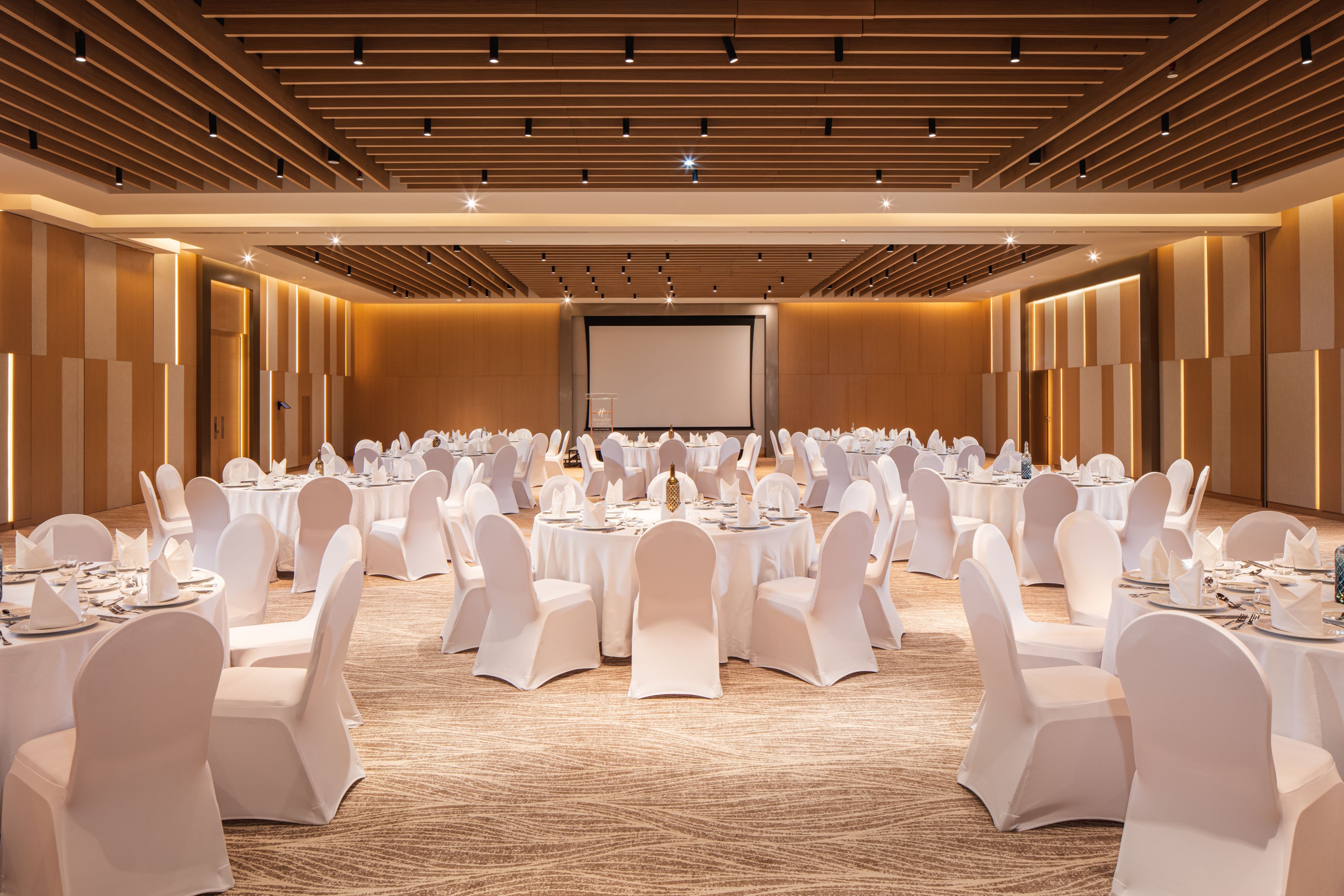 Meeting rooms in Dubai | Holiday Inn Hotel & Suites Dubai Science Park ...