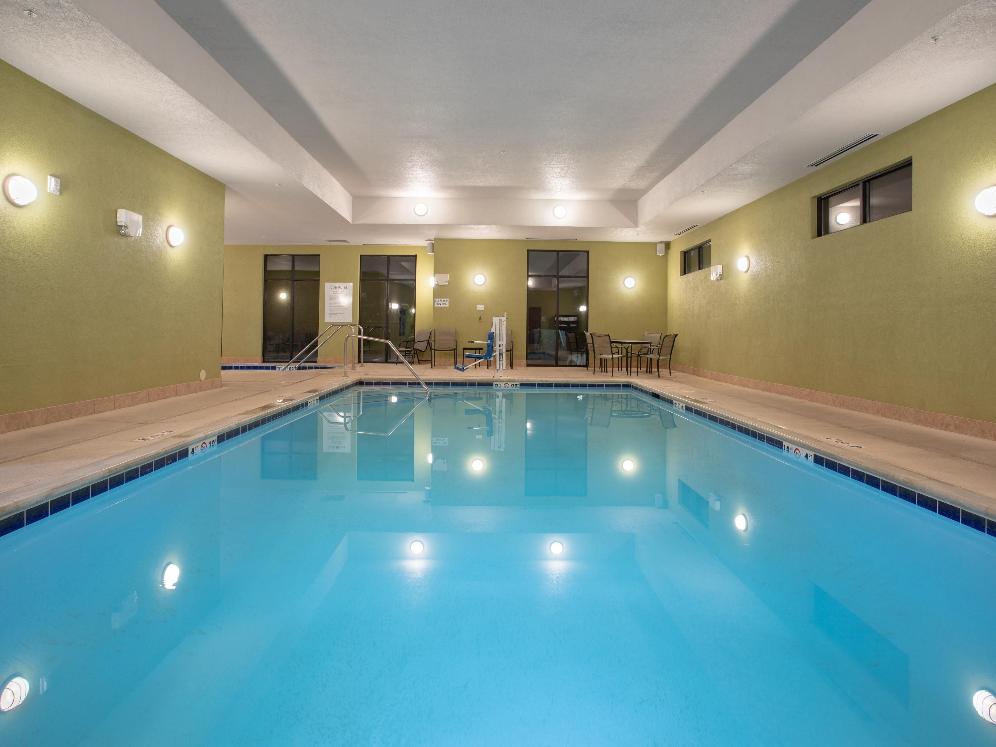 Holiday Inn Hotel & Suites Durango Downtown - Free Internet & More