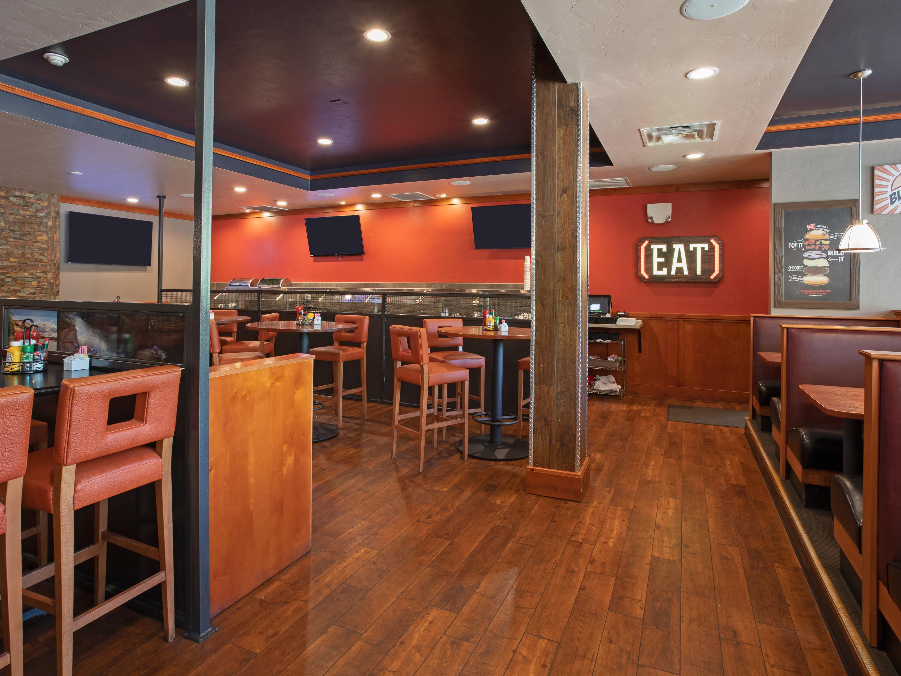 Hotel in Durango | Holiday Inn Hotel & Suites Durango Downtown Hotel