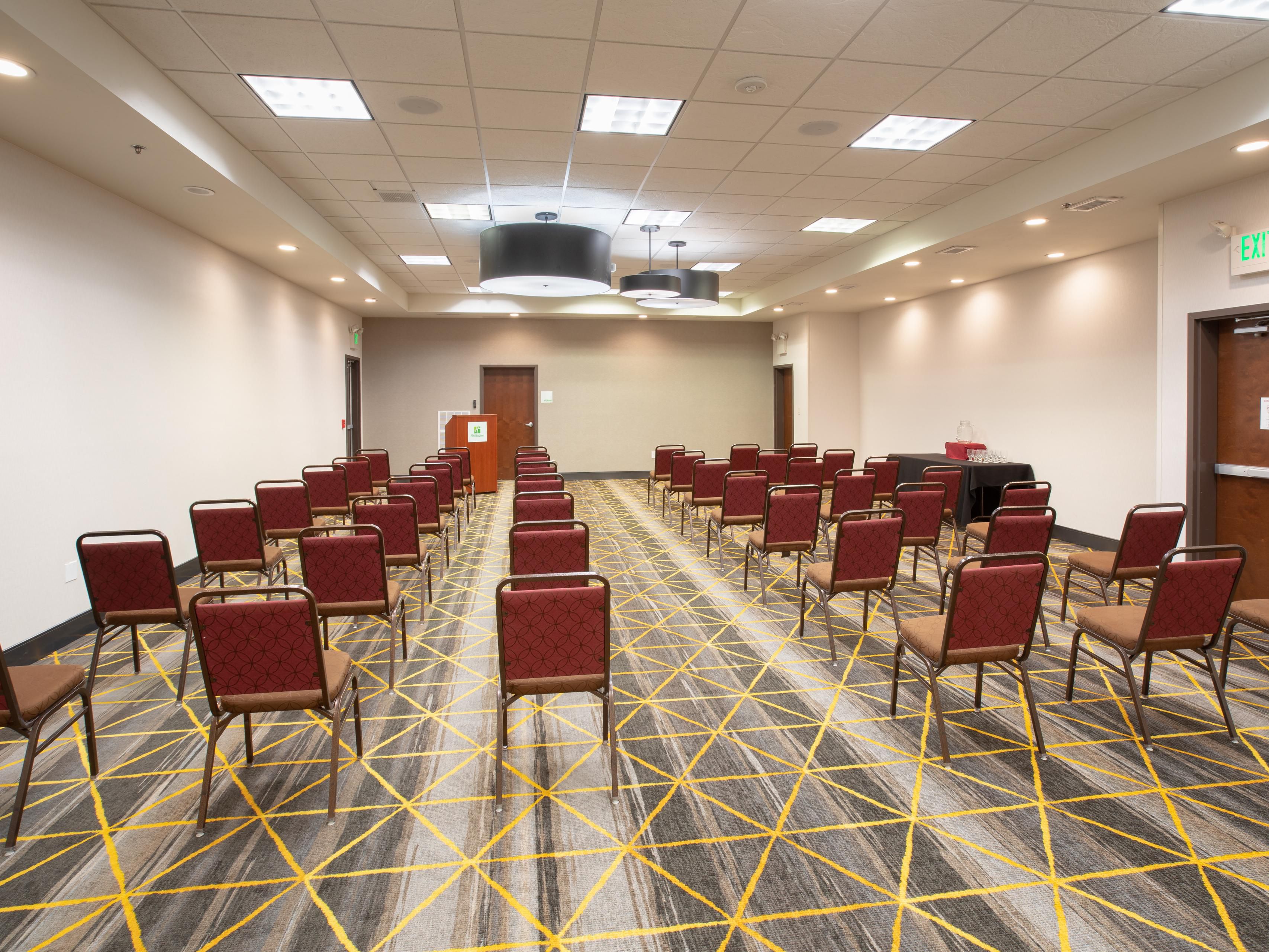 Hotel in Durango | Holiday Inn Hotel & Suites Durango Downtown Hotel