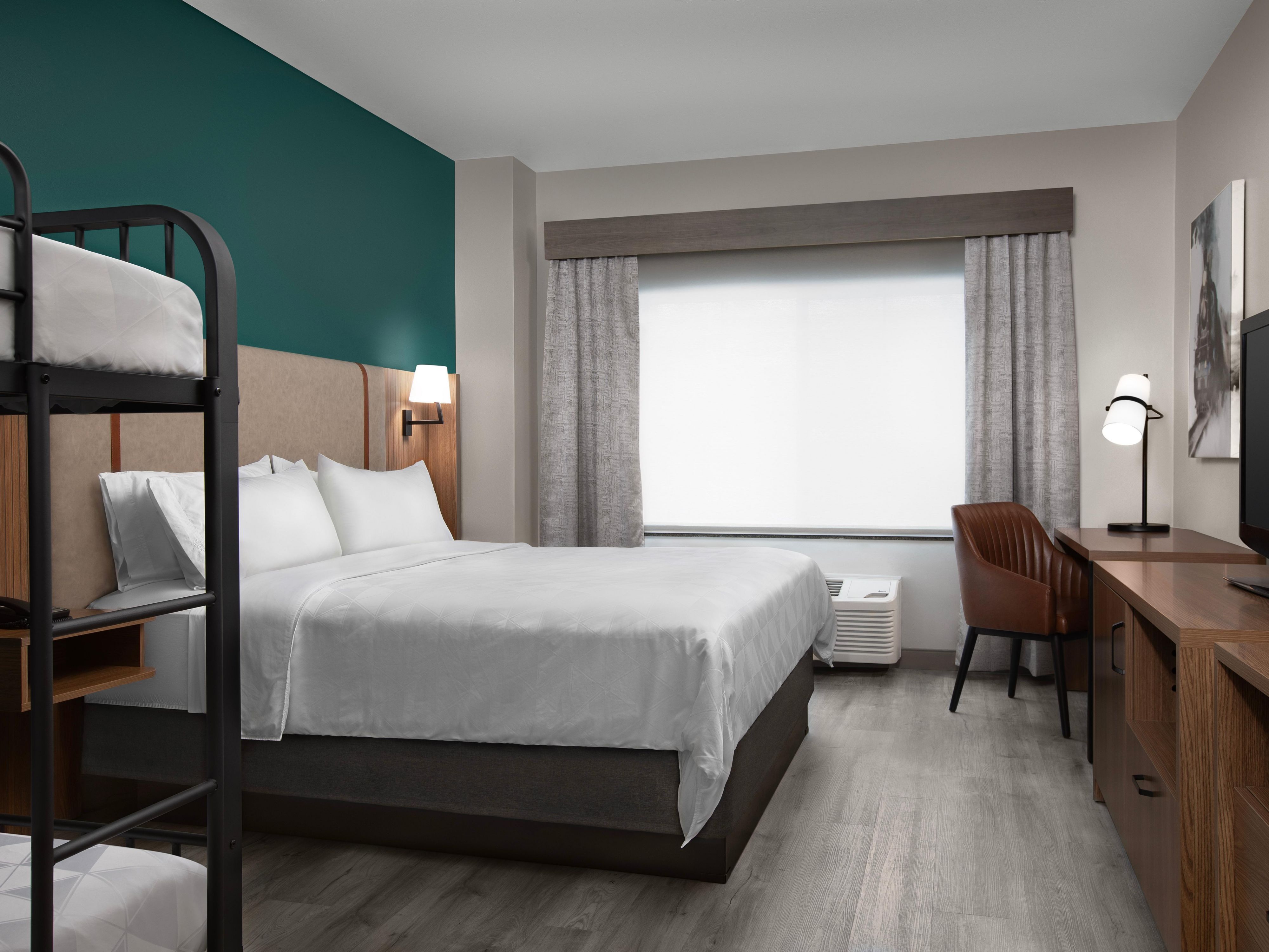 Hotel in Durango | Holiday Inn Hotel & Suites Durango Downtown Hotel