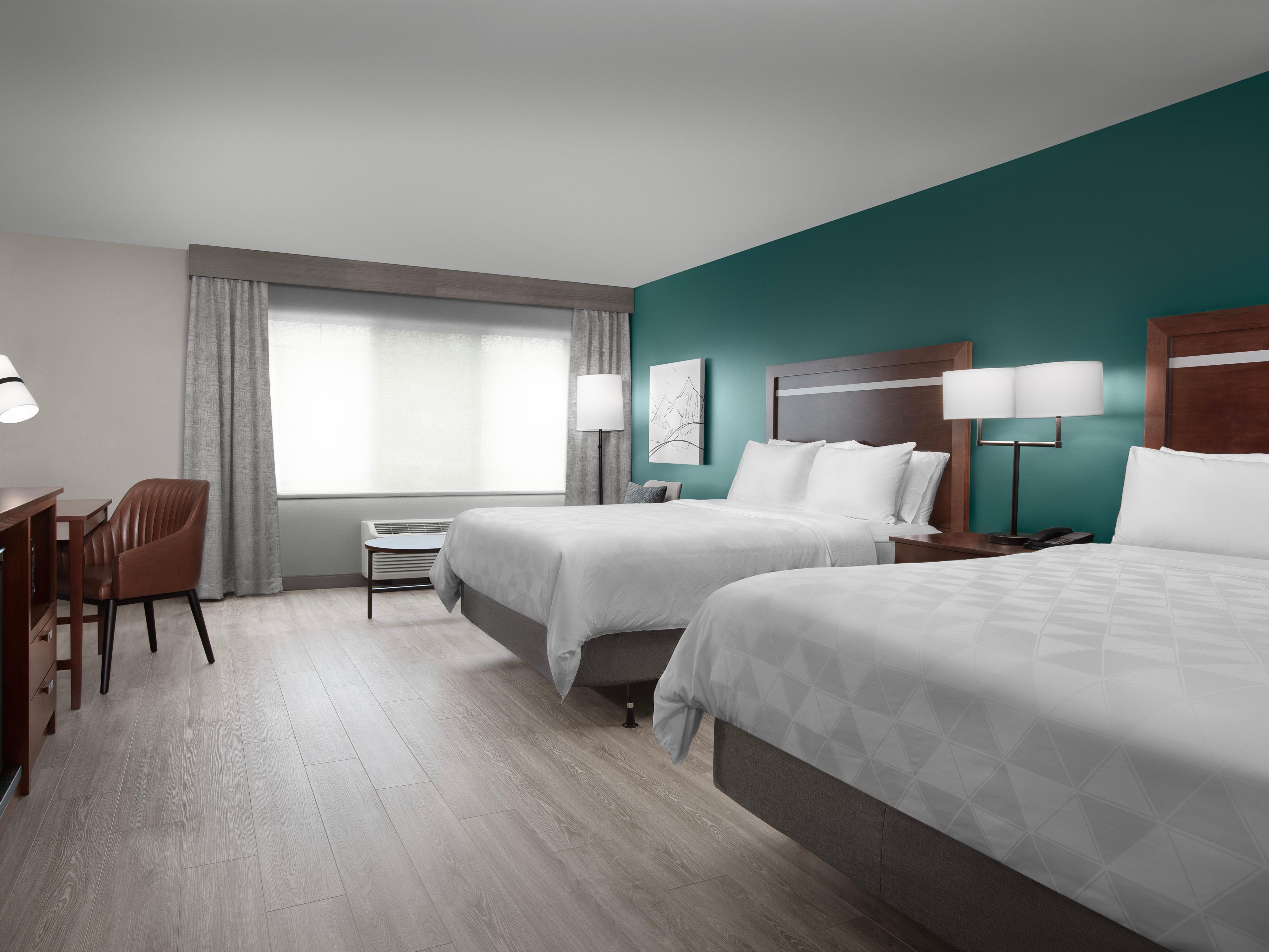 Hotel in Durango | Holiday Inn Hotel & Suites Durango Downtown Hotel