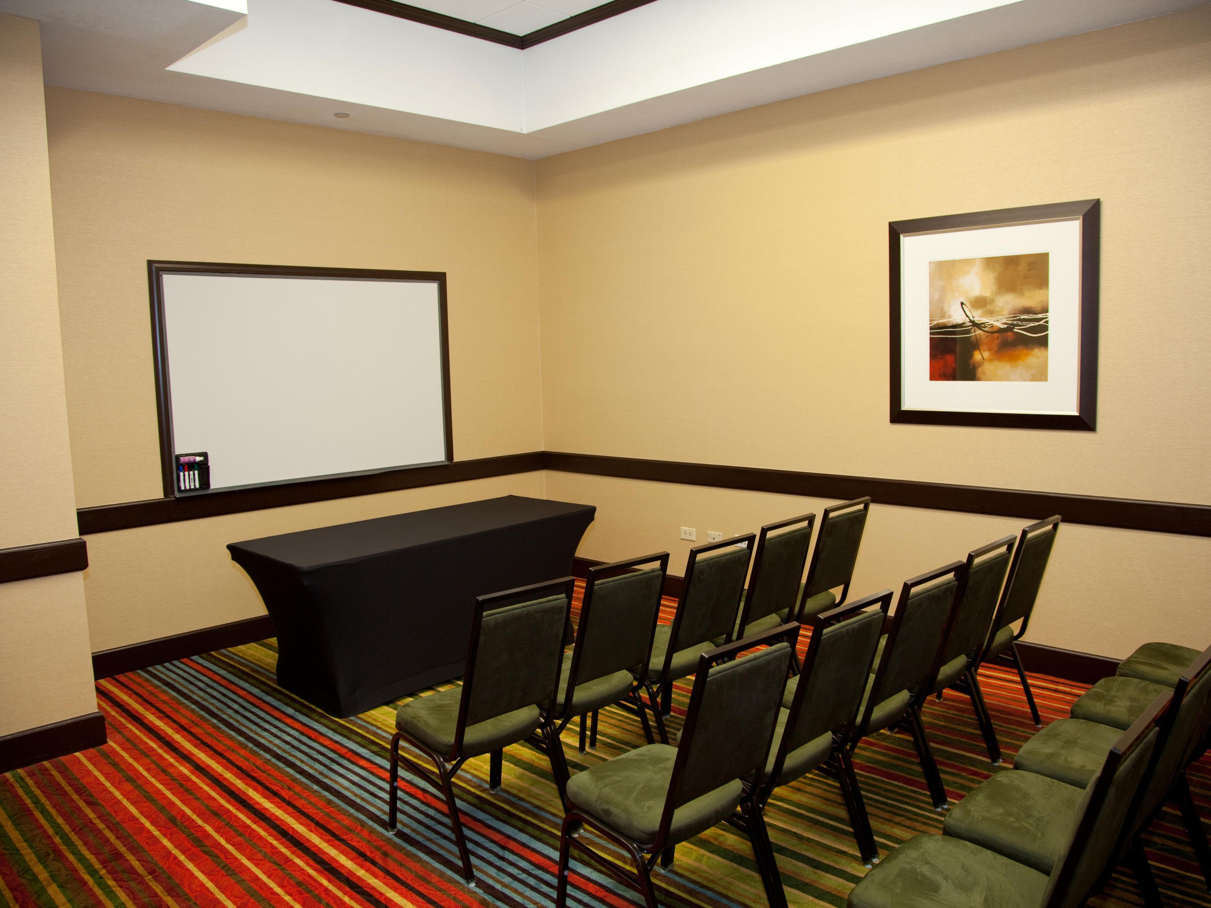 Meeting rooms in Elgin | Holiday Inn Hotel & Suites Chicago Northwest ...