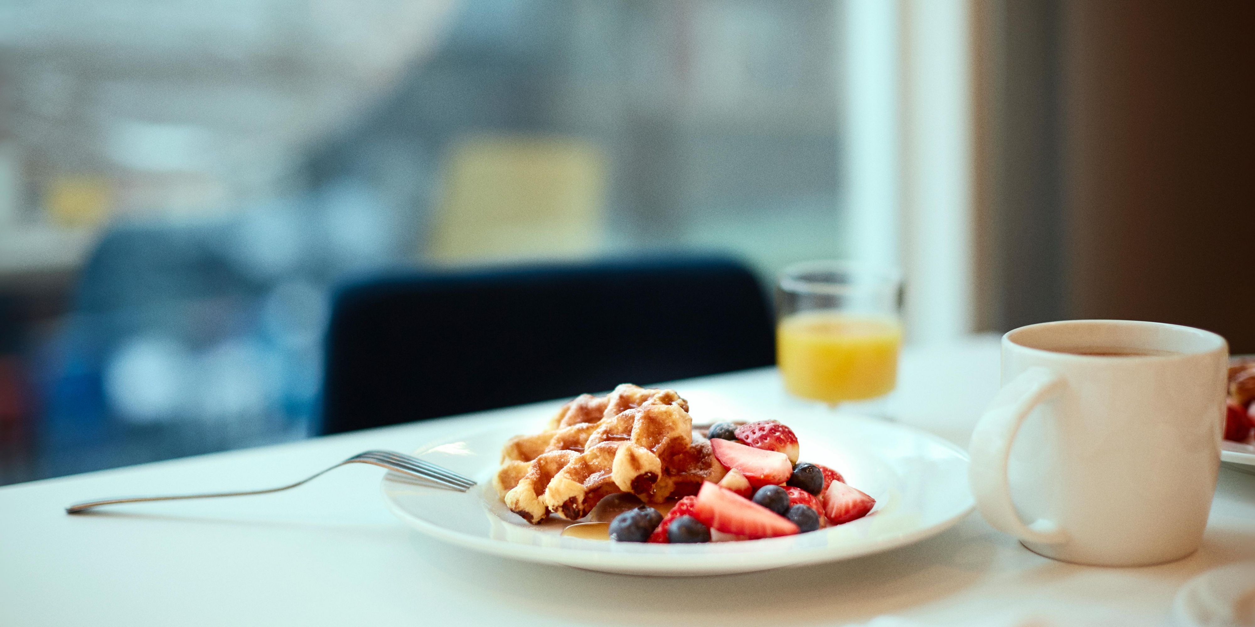 Restaurants Near Holiday Inn Hotel & Suites Geelong