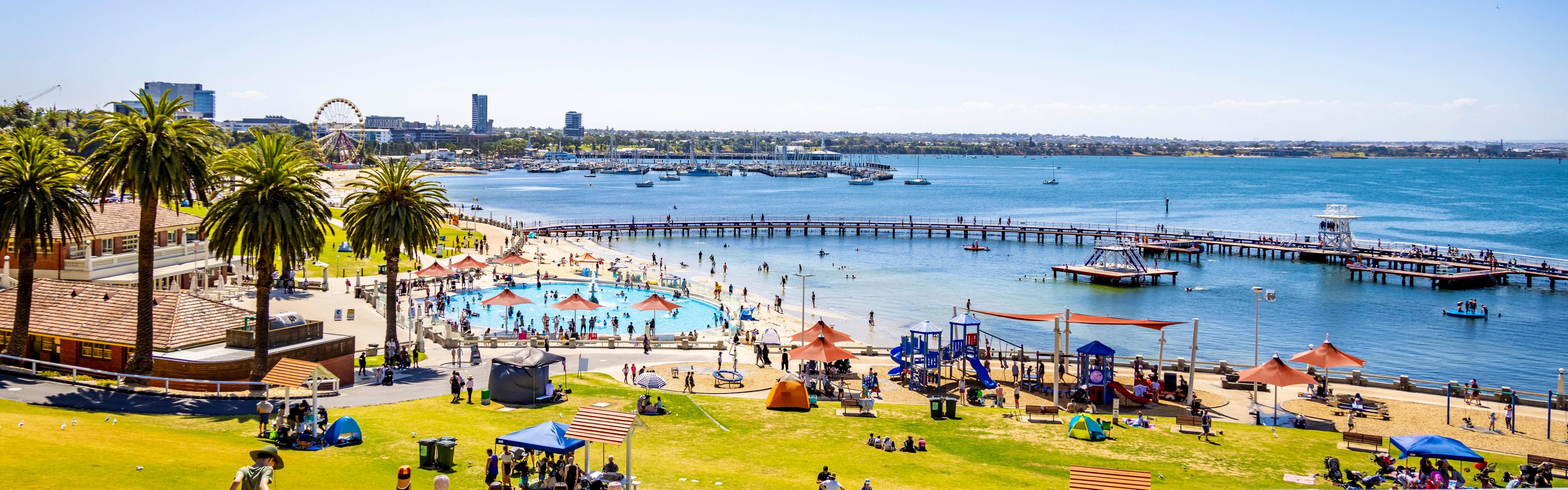 Things to do in Geelong near Holiday Inn Hotel & Suites Geelong