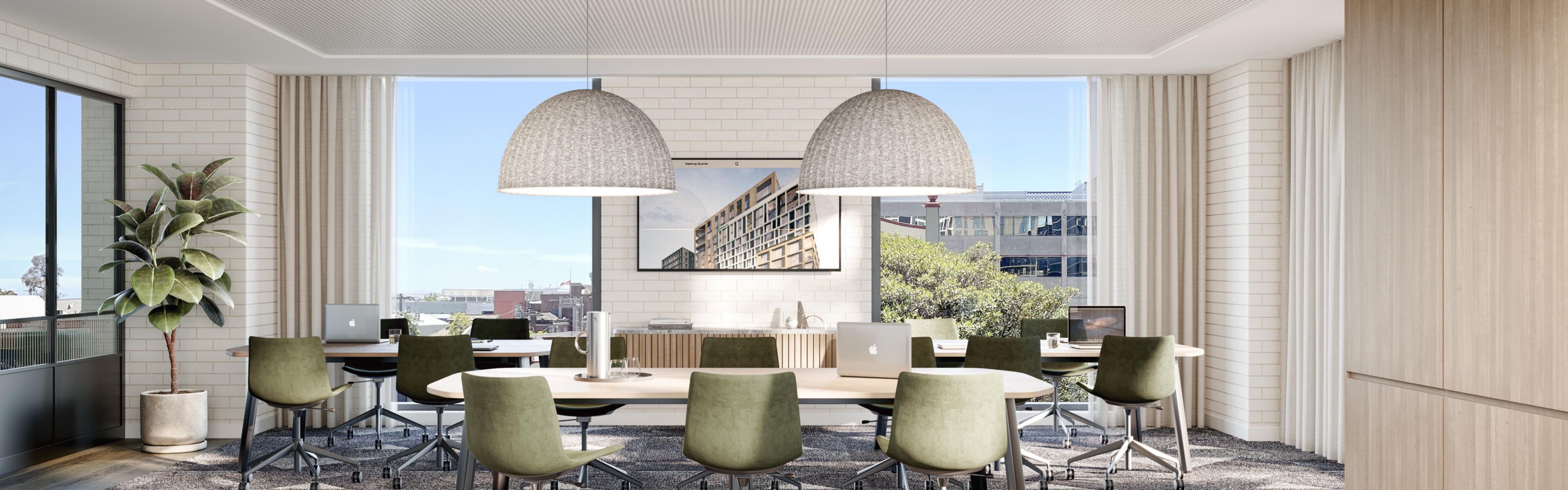 Meeting rooms in Geelong | Holiday Inn Hotel & Suites Geelong - Hotel ...