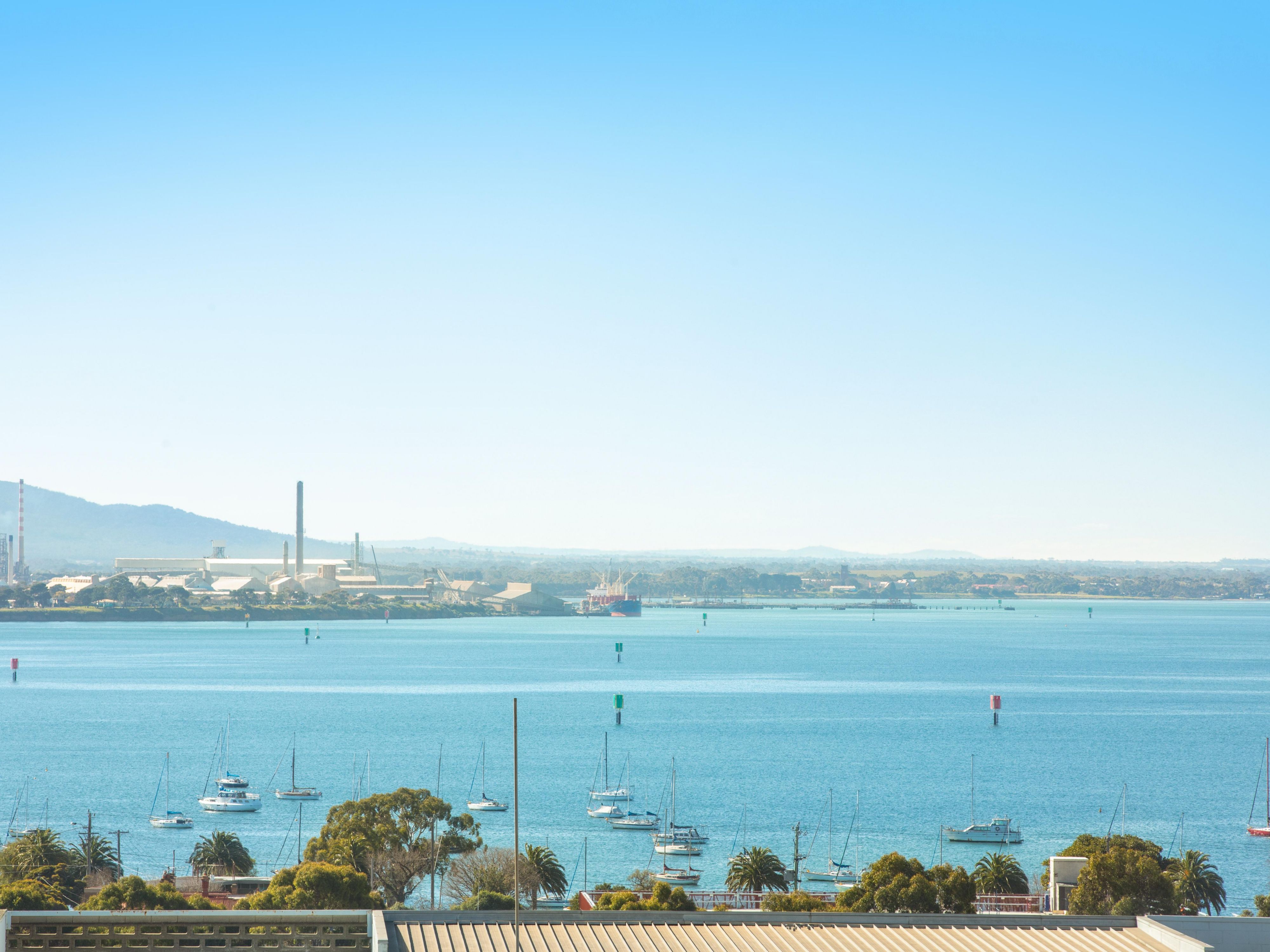 Hotel in Geelong | Holiday Inn Hotel & Suites Geelong Hotel