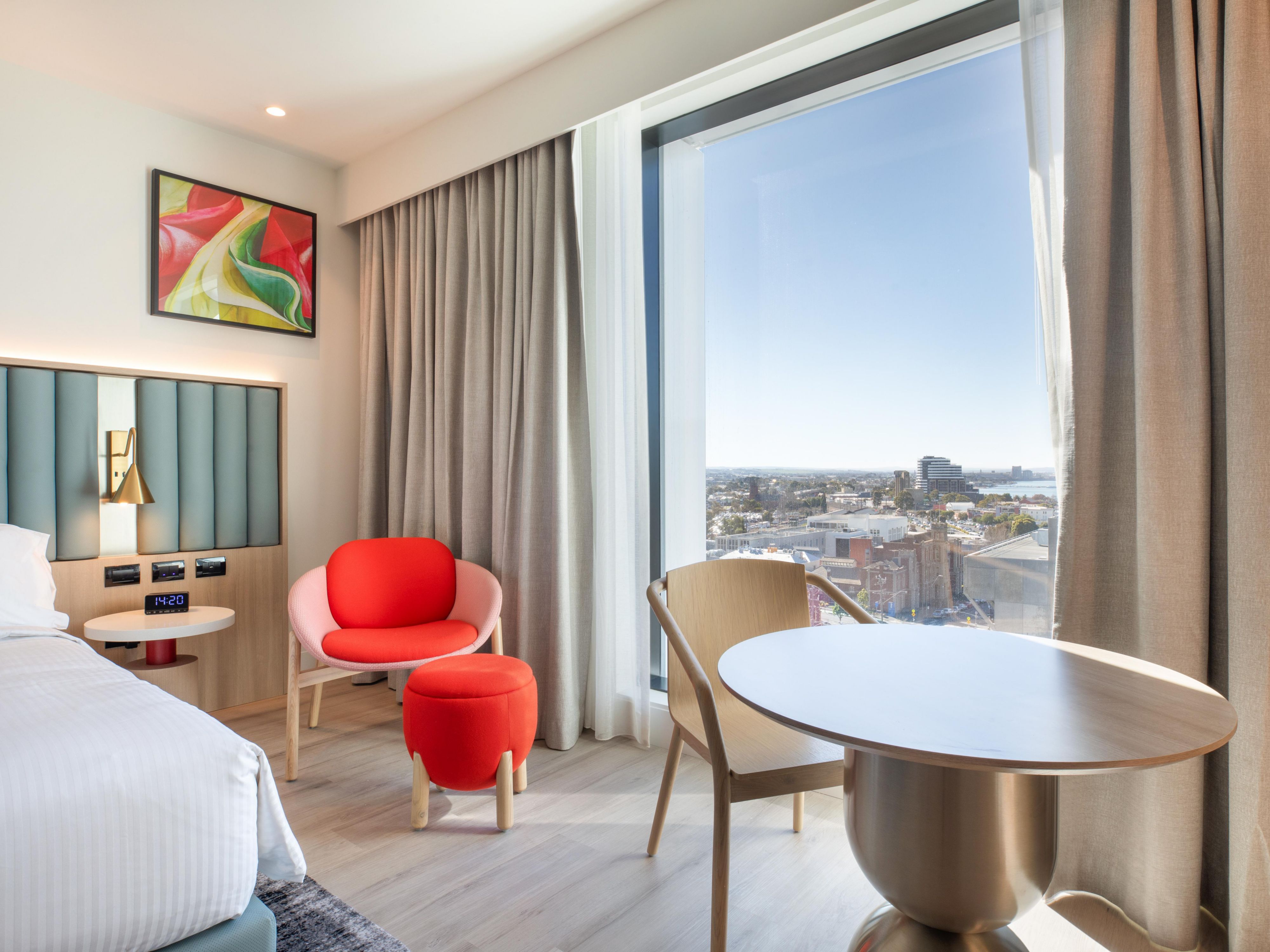 Hotel in Geelong | Holiday Inn Hotel & Suites Geelong Hotel