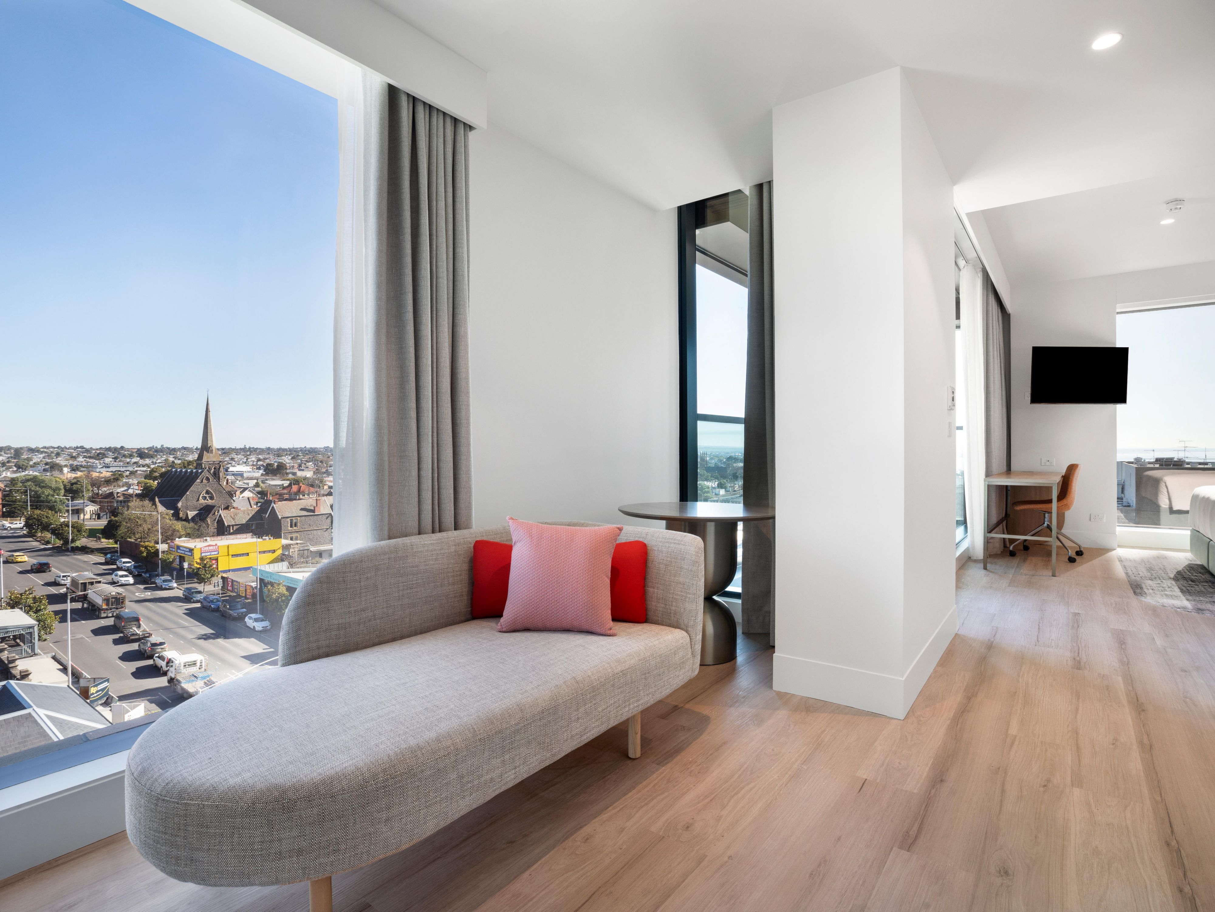 Hotel in Geelong | Holiday Inn Hotel & Suites Geelong Hotel