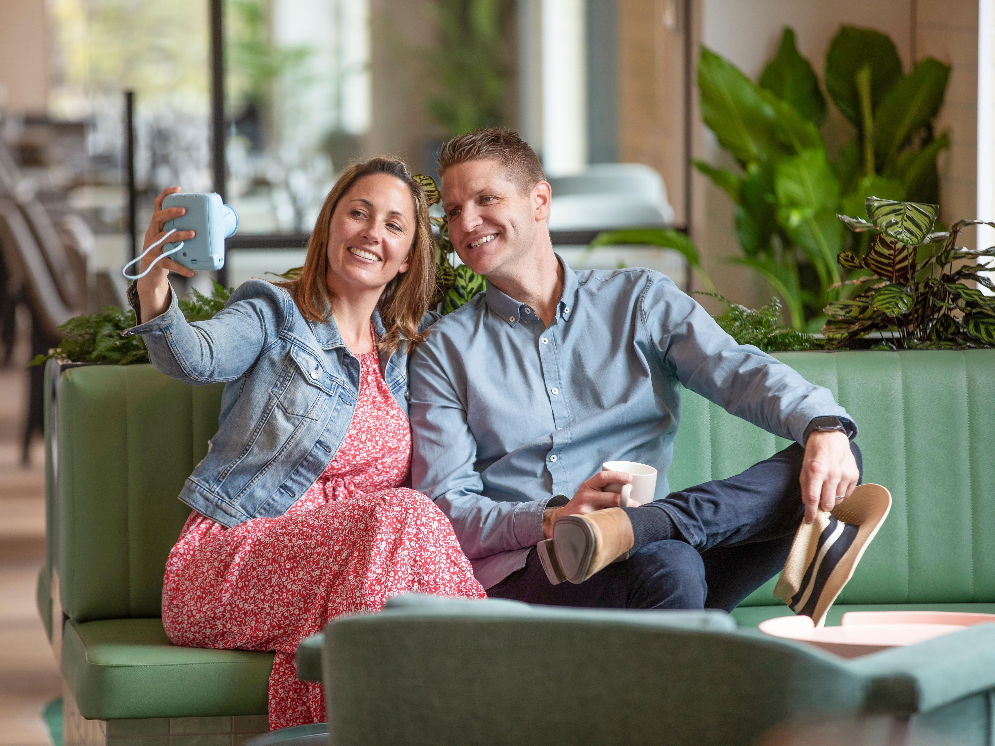 Hotel in Geelong | Holiday Inn Hotel & Suites Geelong Hotel