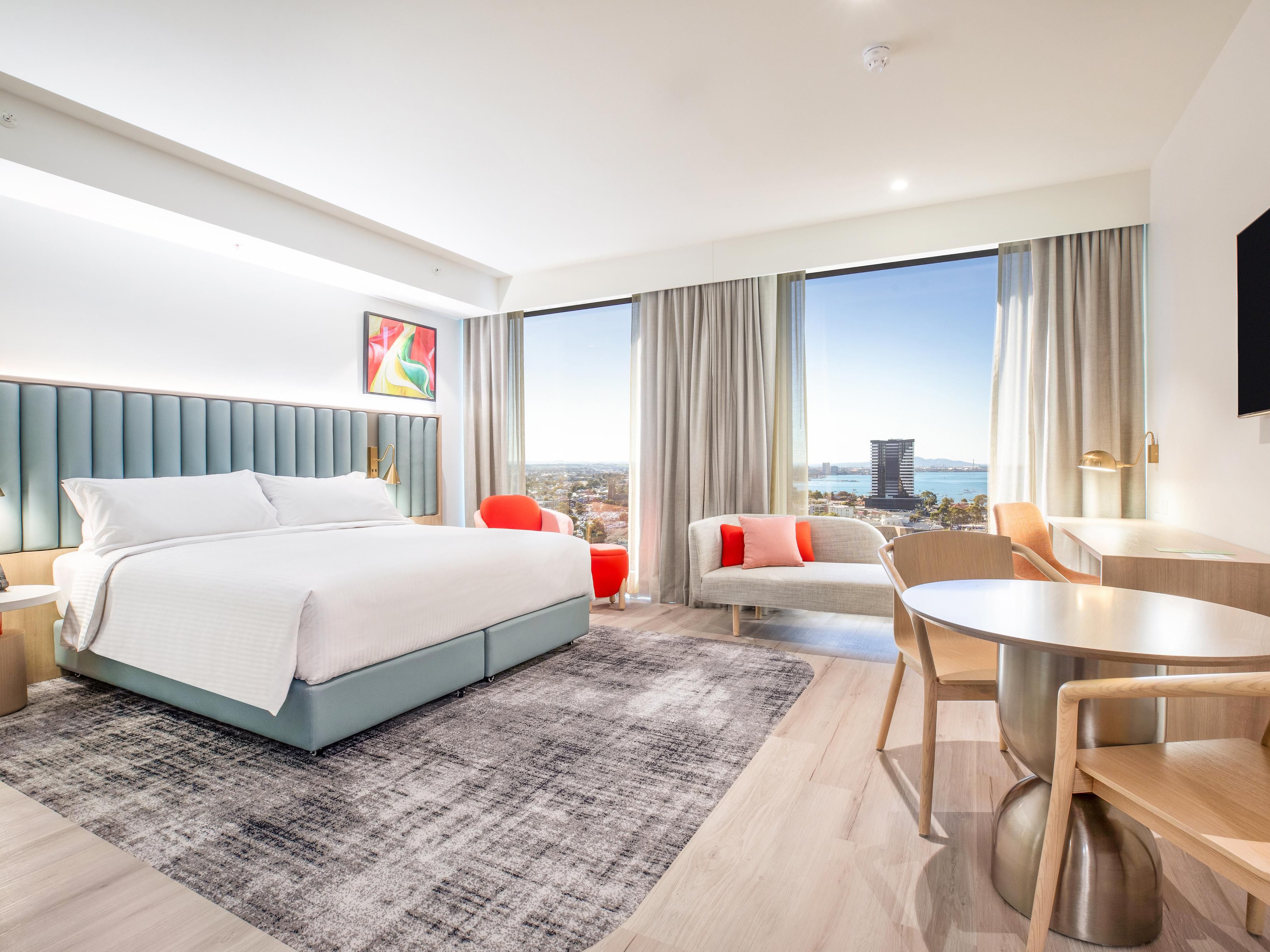 Hotel in Geelong | Holiday Inn Hotel & Suites Geelong Hotel