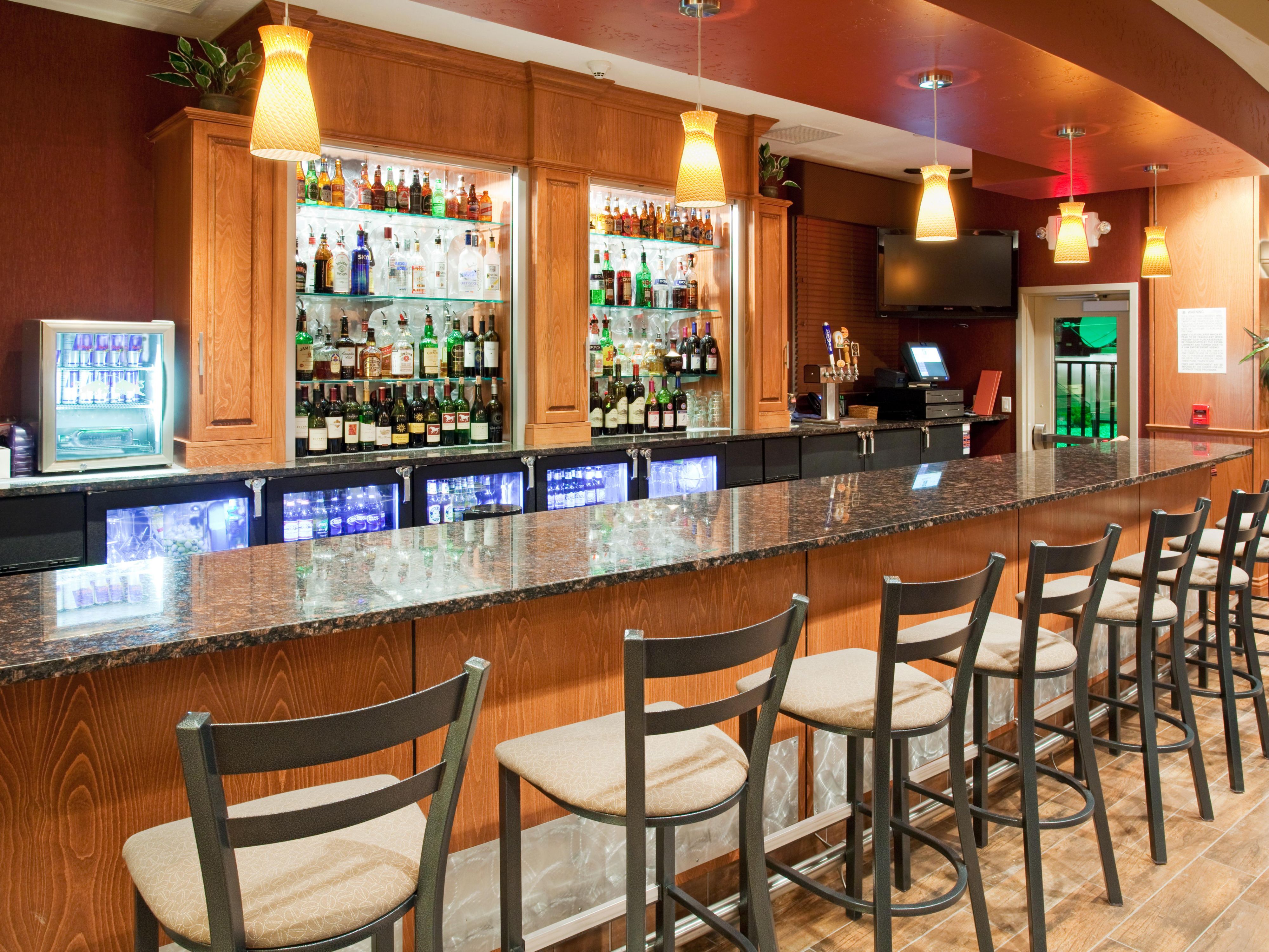 Restaurants Near Holiday Inn Hotel & Suites Grand Junction-Airport