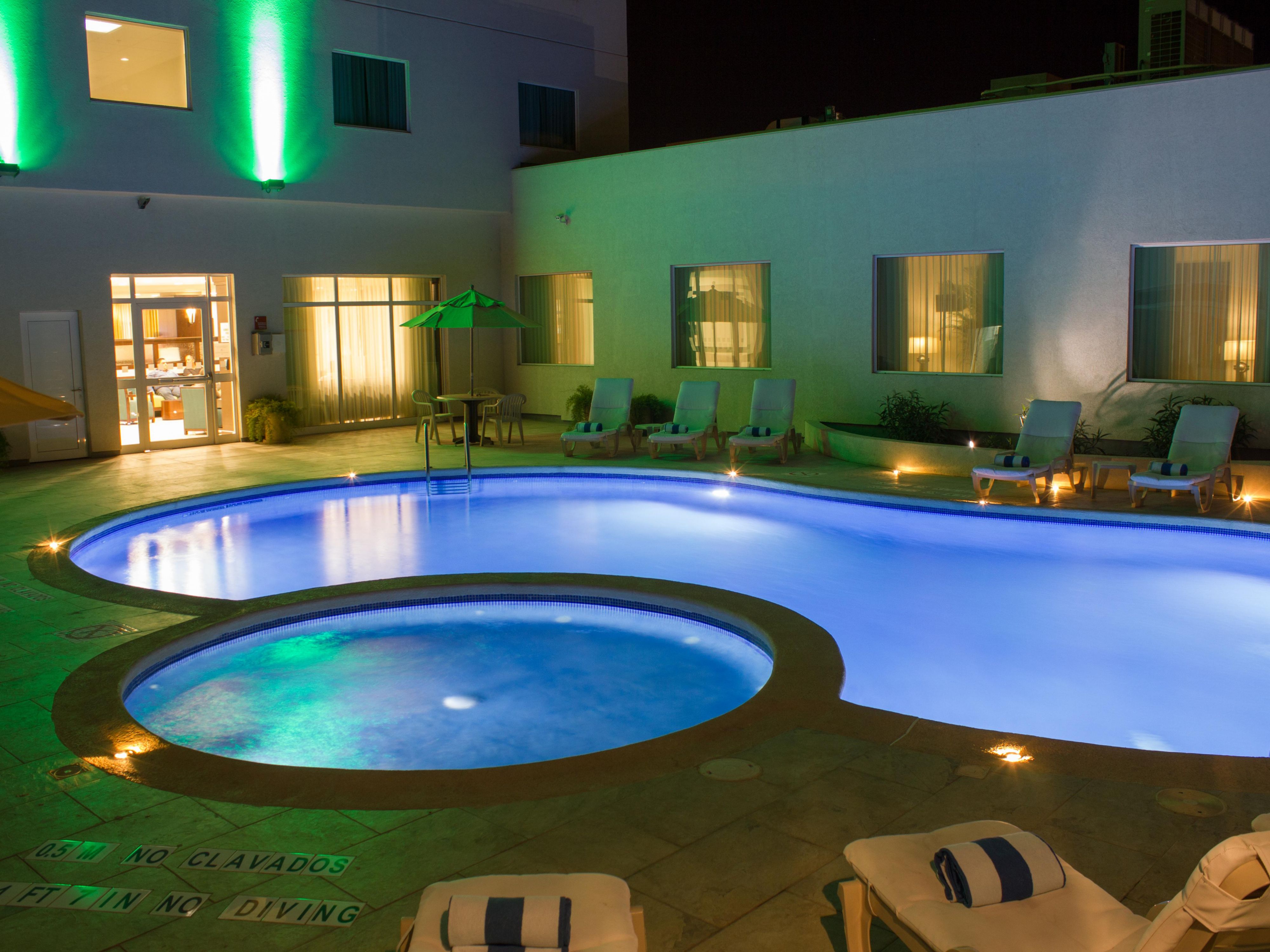 Holiday Inn Hotel & Suites Hermosillo Aeropuerto - Free Internet & More