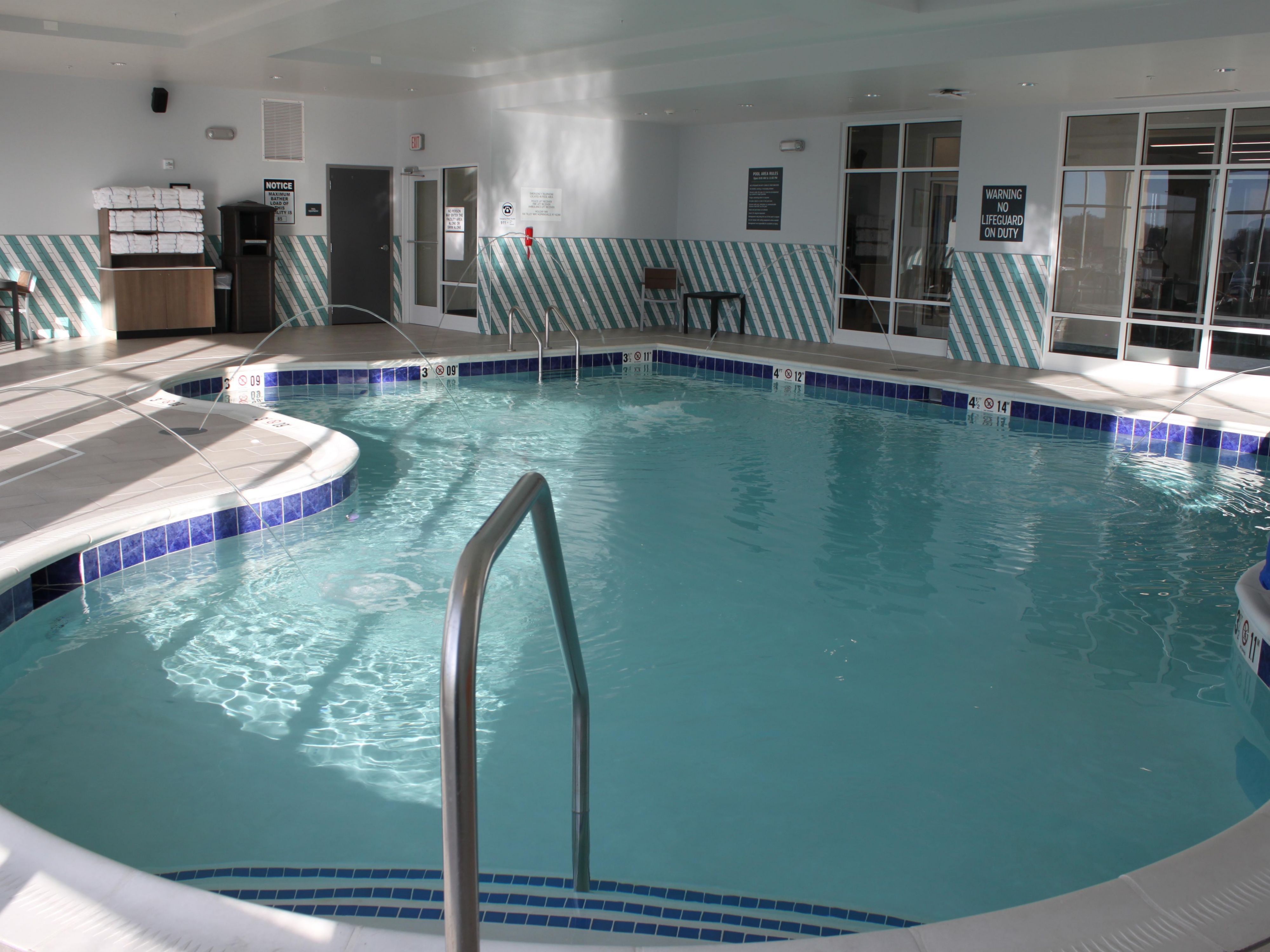 Holiday Inn Hotel & Suites Hopkinsville - Convention Ctr - Free ...