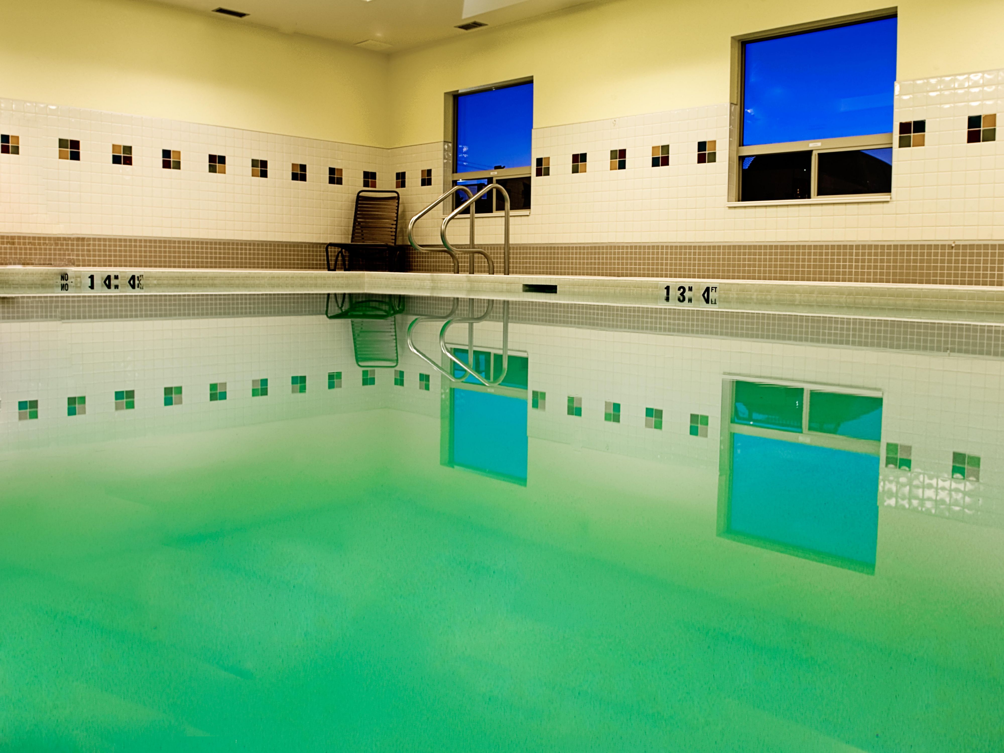 Holiday Inn Hotel & Suites Lloydminster - Free Internet & More