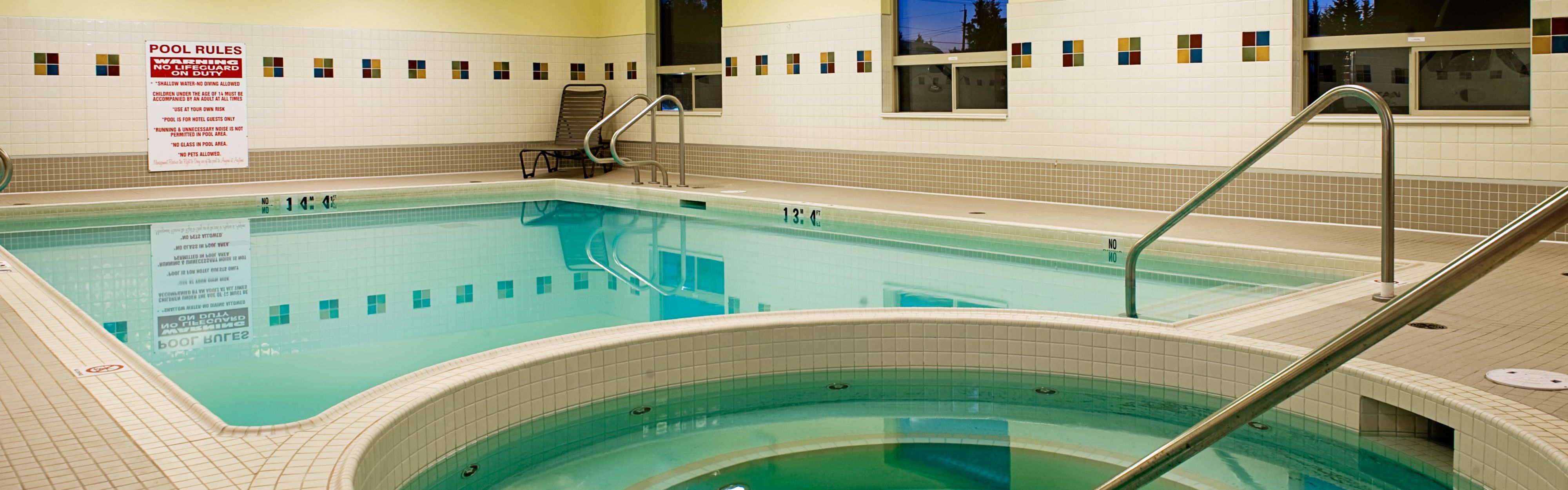 Holiday Inn Hotel & Suites Lloydminster - Free Internet & More