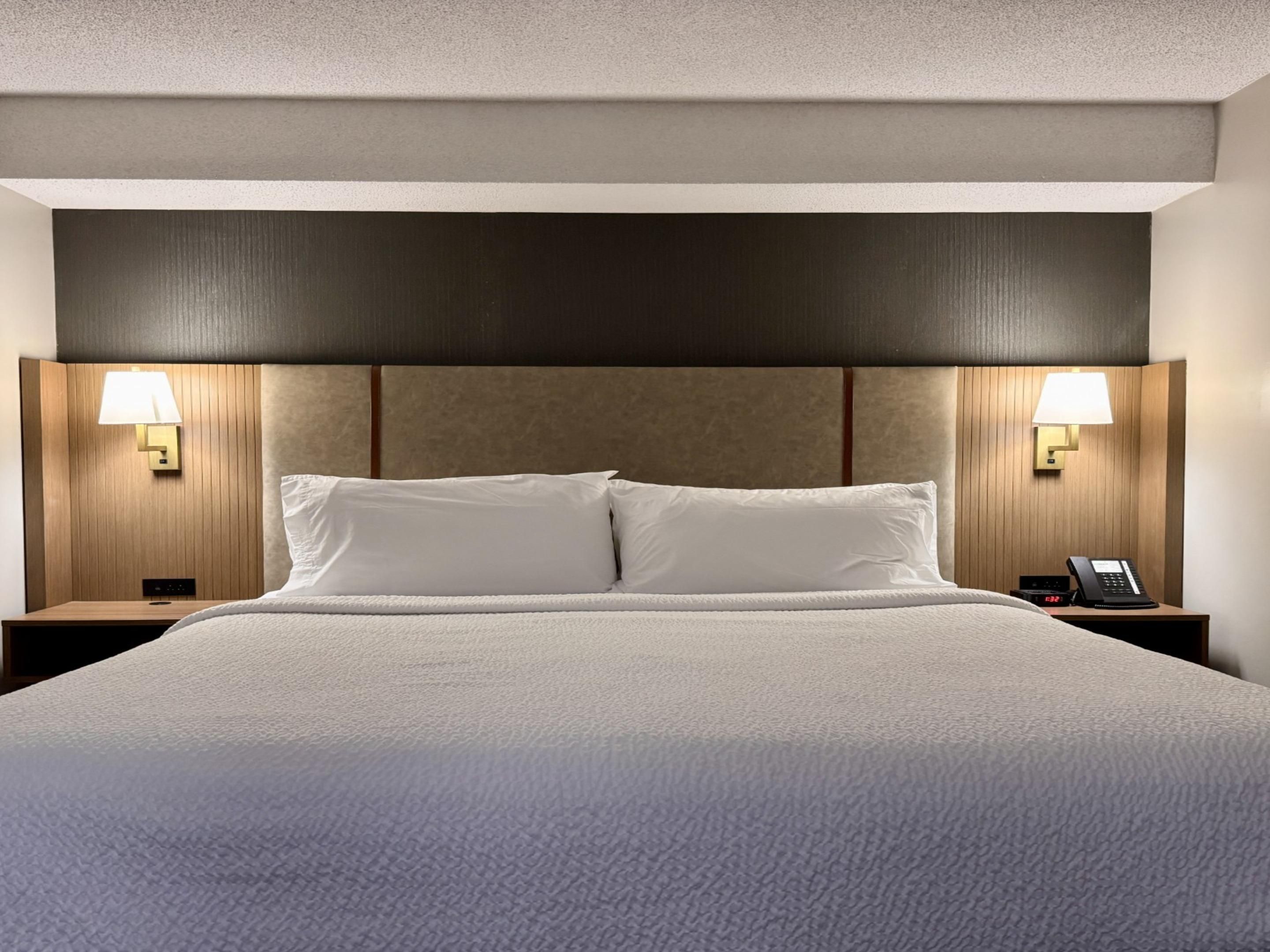 Hotel in London | Holiday Inn Hotel & Suites London Hotel