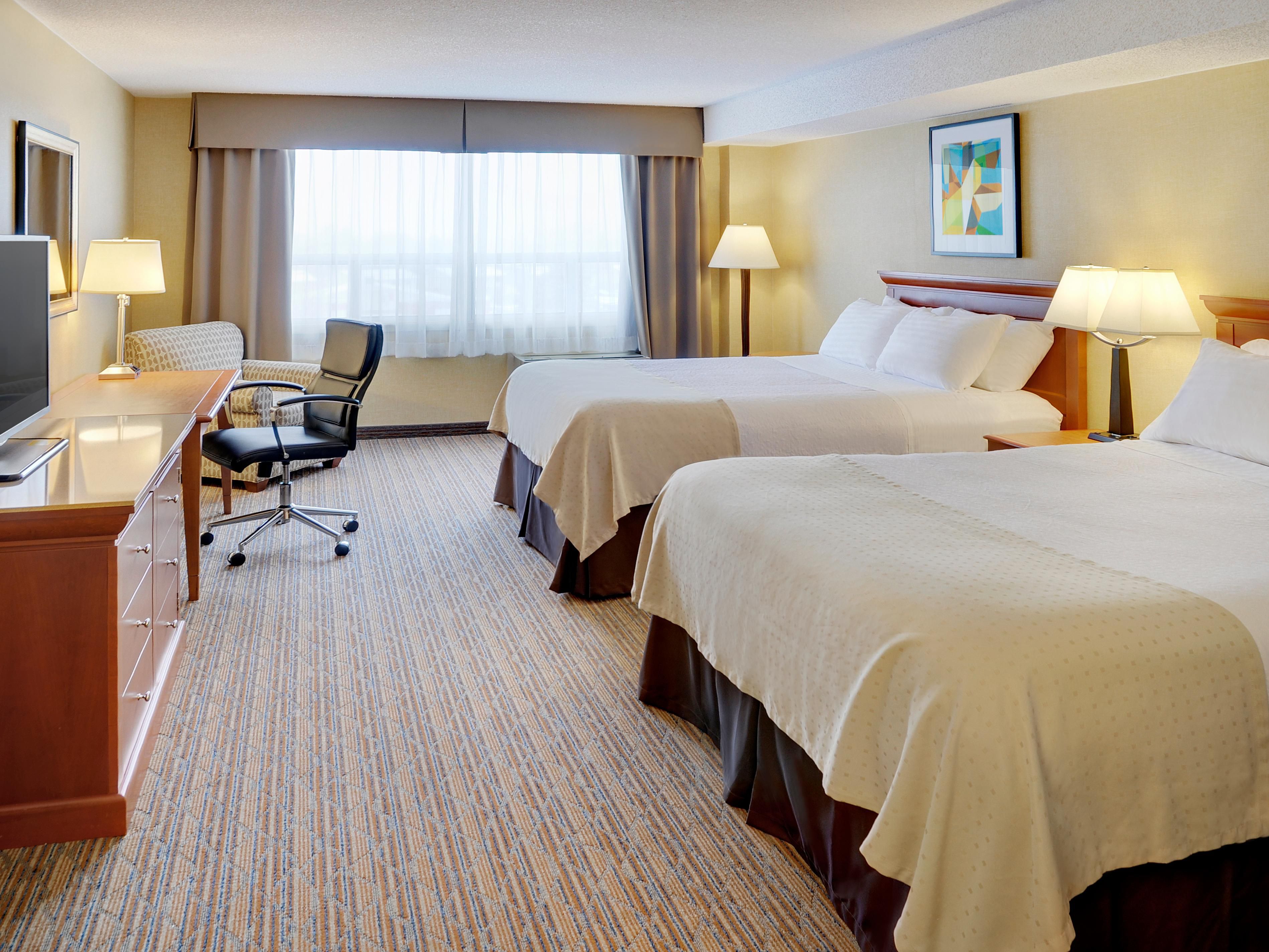 Hotel in London,Ontario | Holiday Inn Hotel & Suites London Hotel