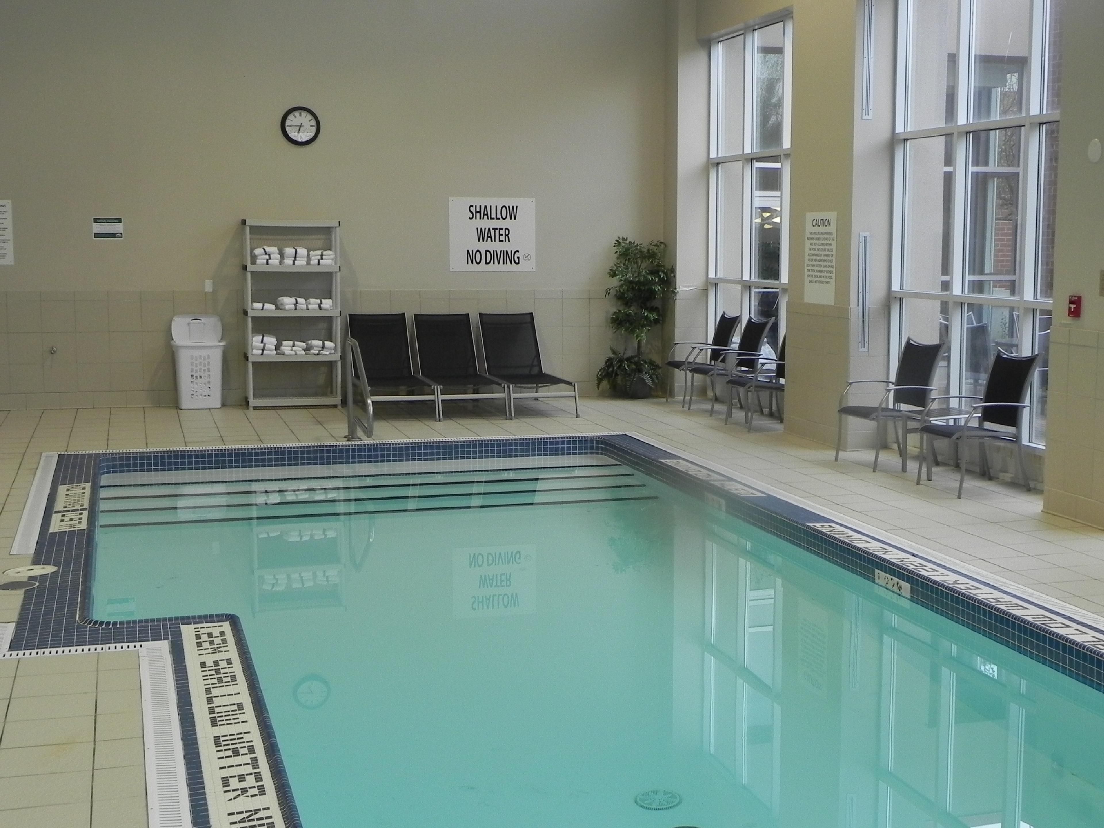 Hotel in London,Ontario | Holiday Inn Hotel & Suites London Hotel