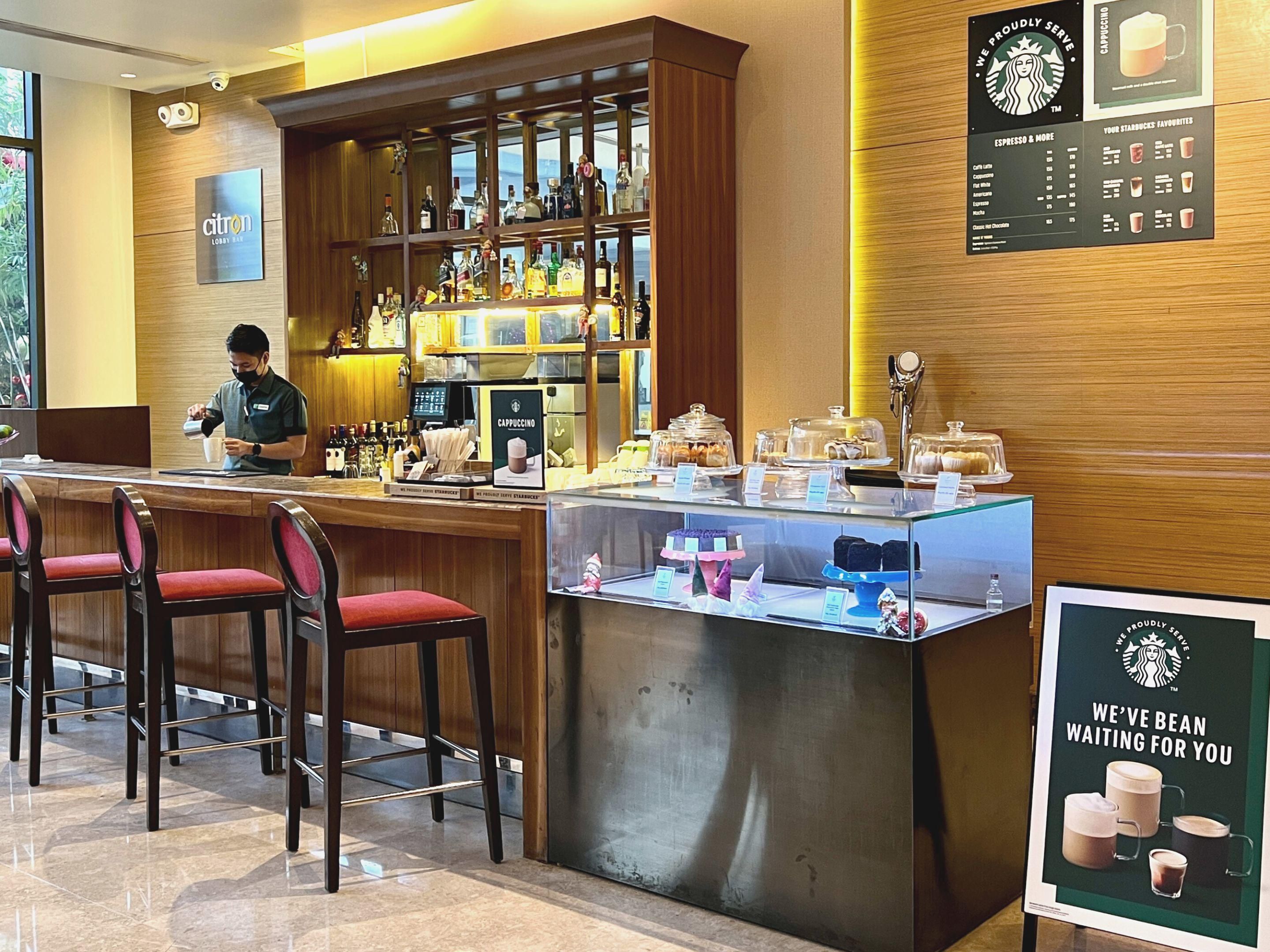Hotel in Makati | Holiday Inn Hotel & Suites Makati Hotel
