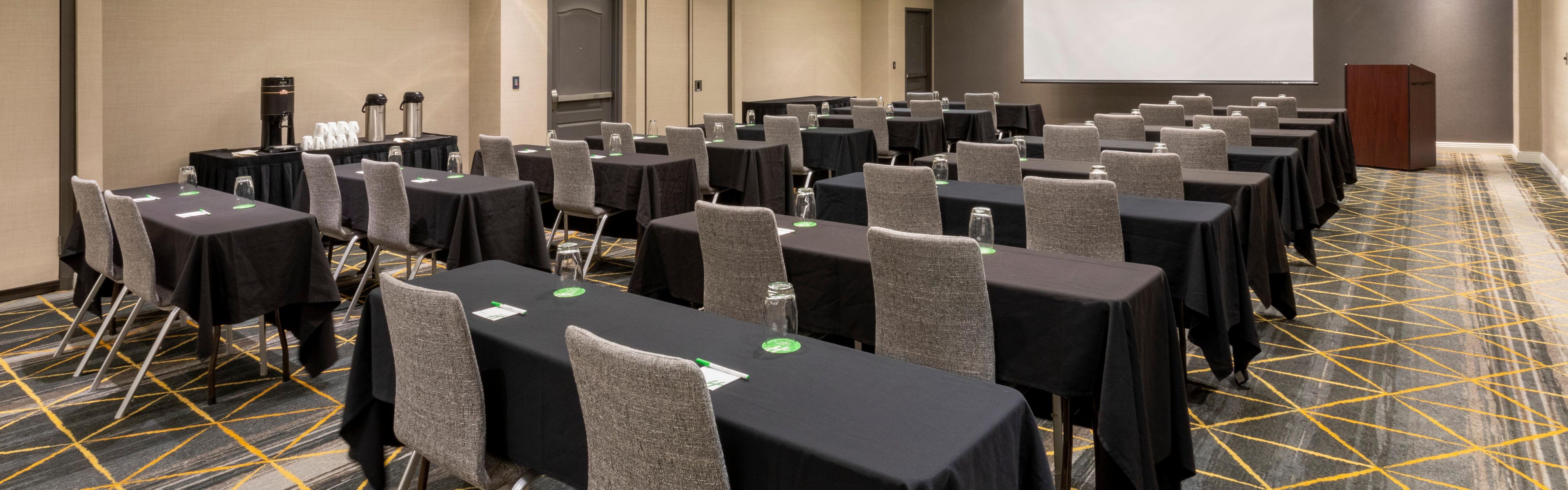 Meeting rooms in Maple Grove | Holiday Inn Hotel & Suites Maple Grove ...