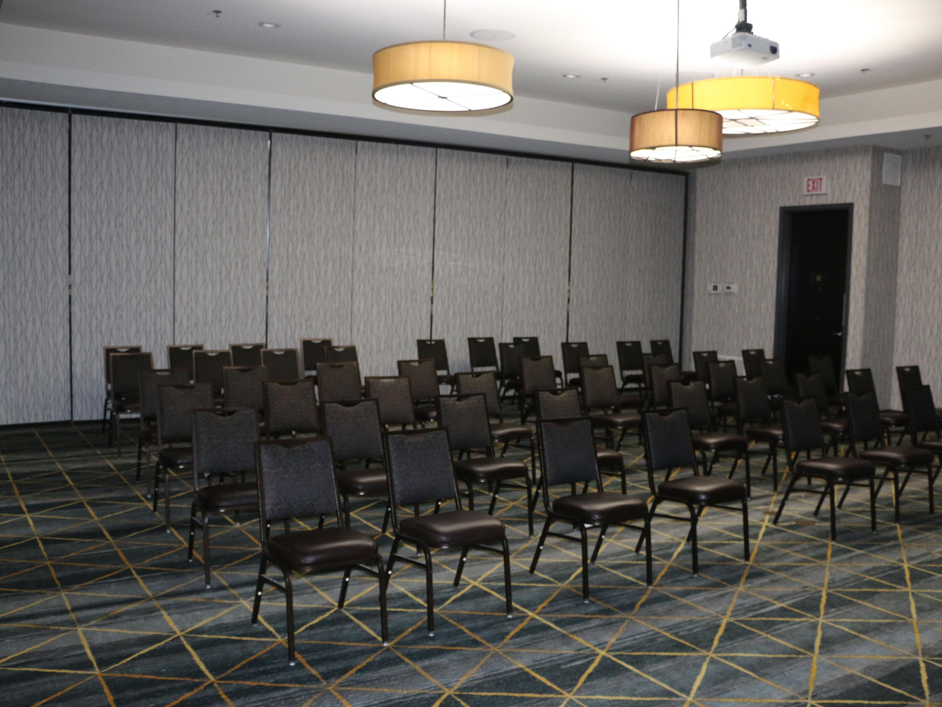 Meeting rooms in Mckinney | Holiday Inn Hotel & Suites McKinney - N ...