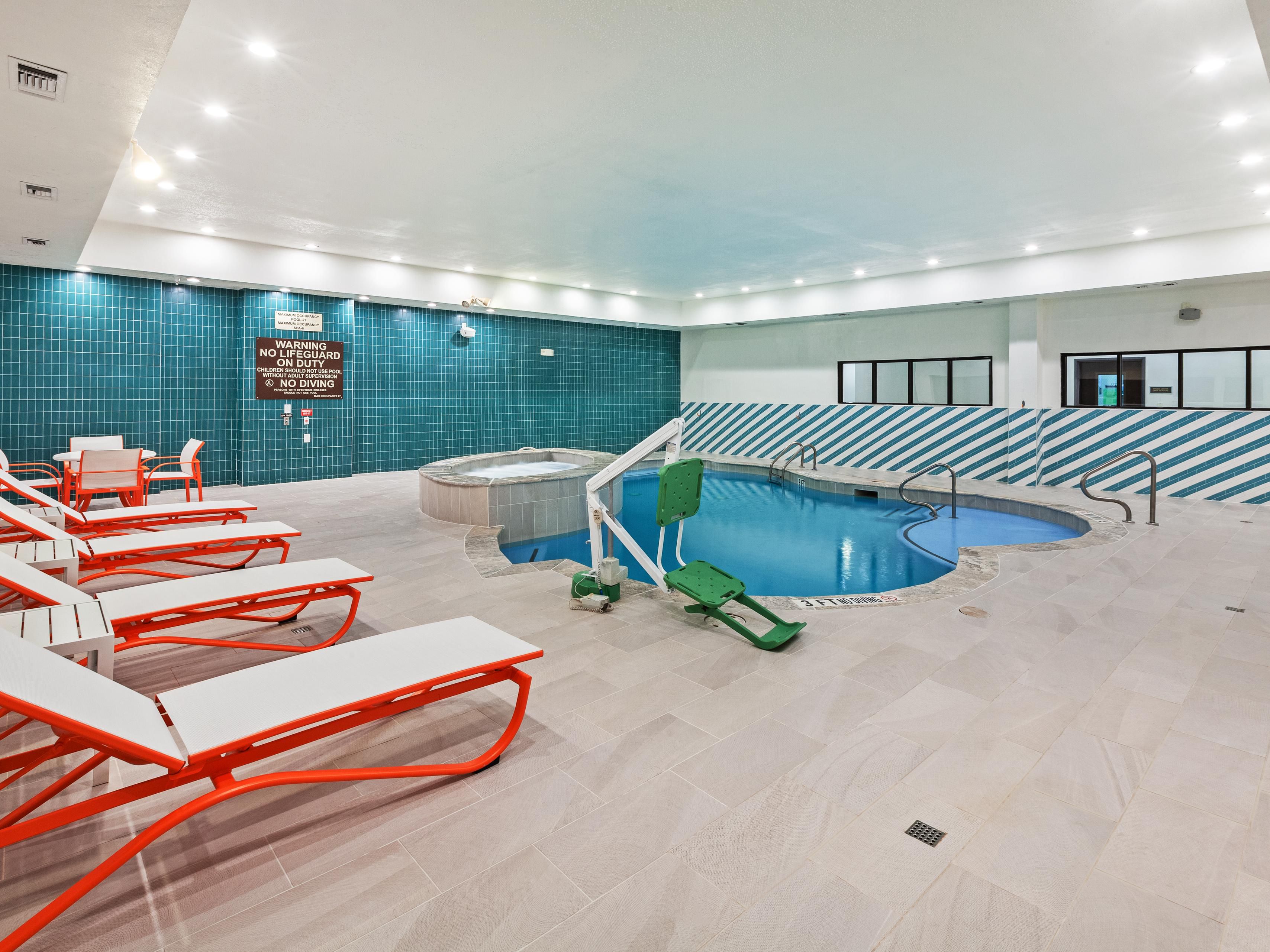 Holiday Inn Hotel & Suites McKinney - N Allen - Free Internet & More