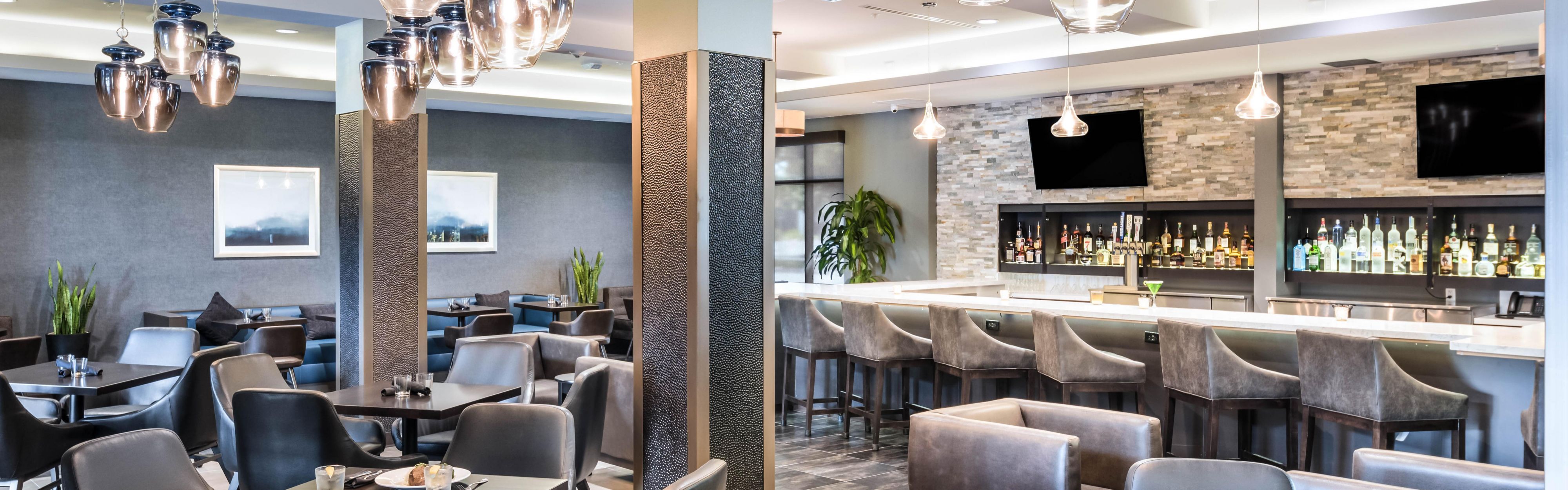 Restaurants Near Holiday Inn Hotel & Suites Silicon Valley - Milpitas