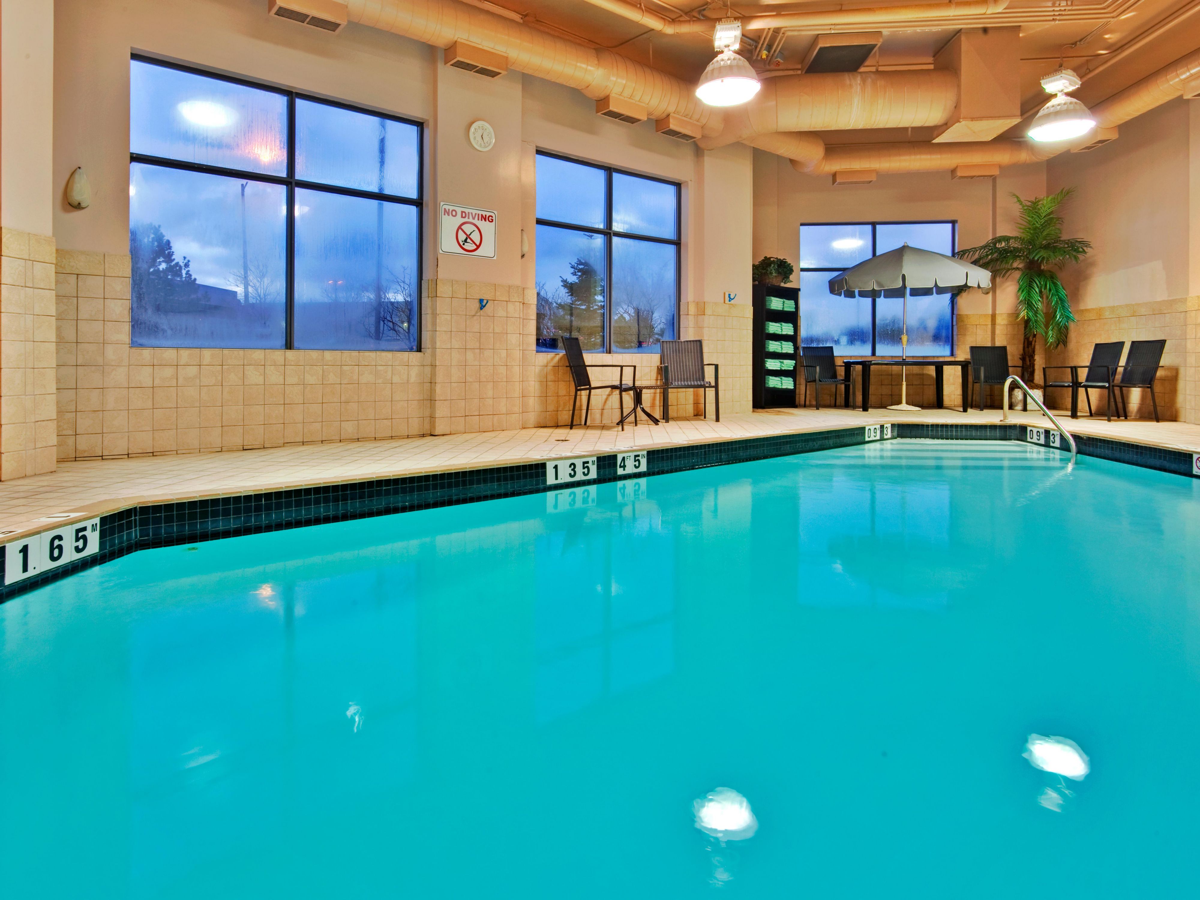 Holiday Inn Hotel & Suites Mississauga West - Meadowvale - Free ...