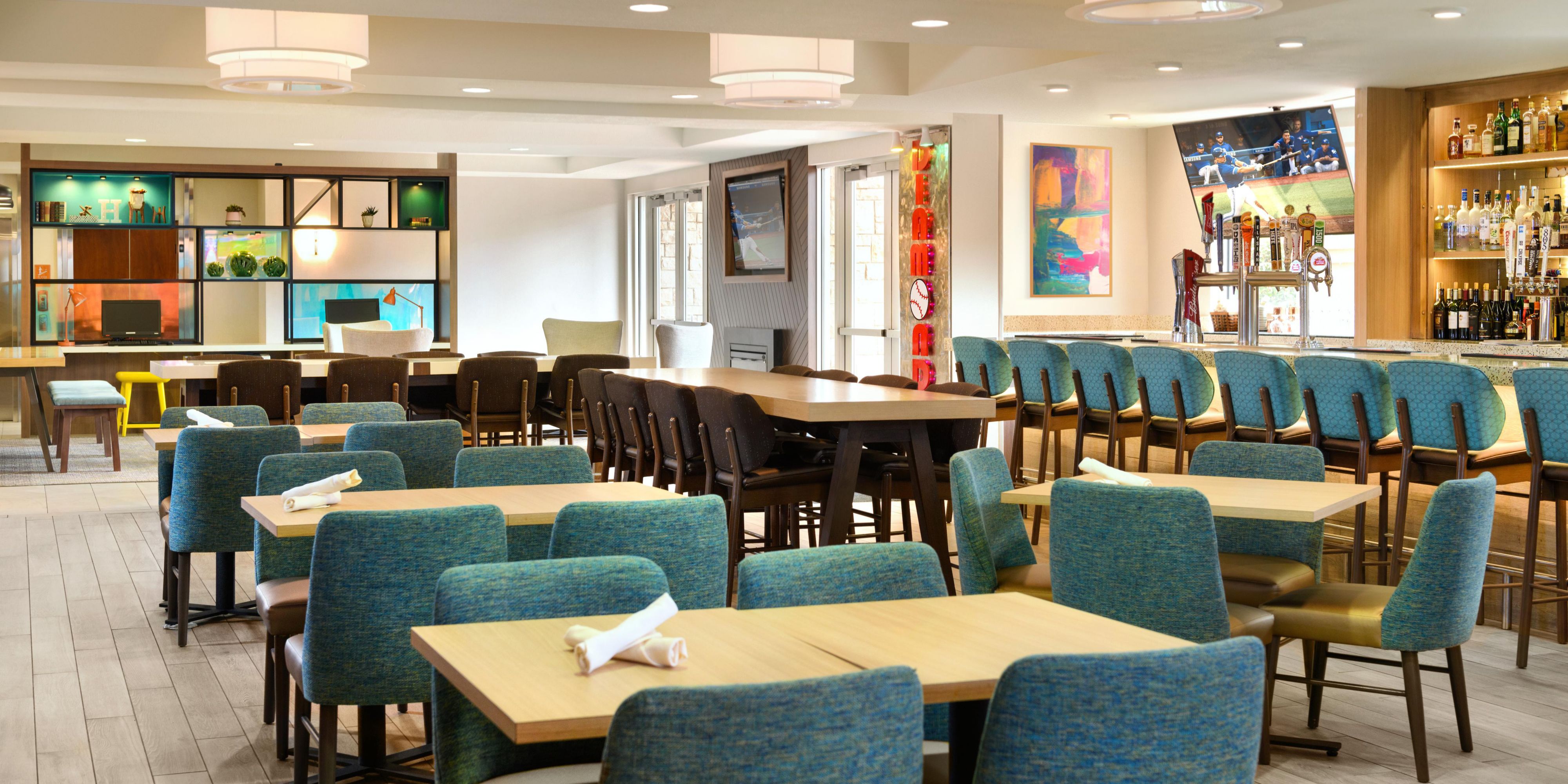 Holiday Inn Hotel & Suites Oakland - Airport - Free Internet & More