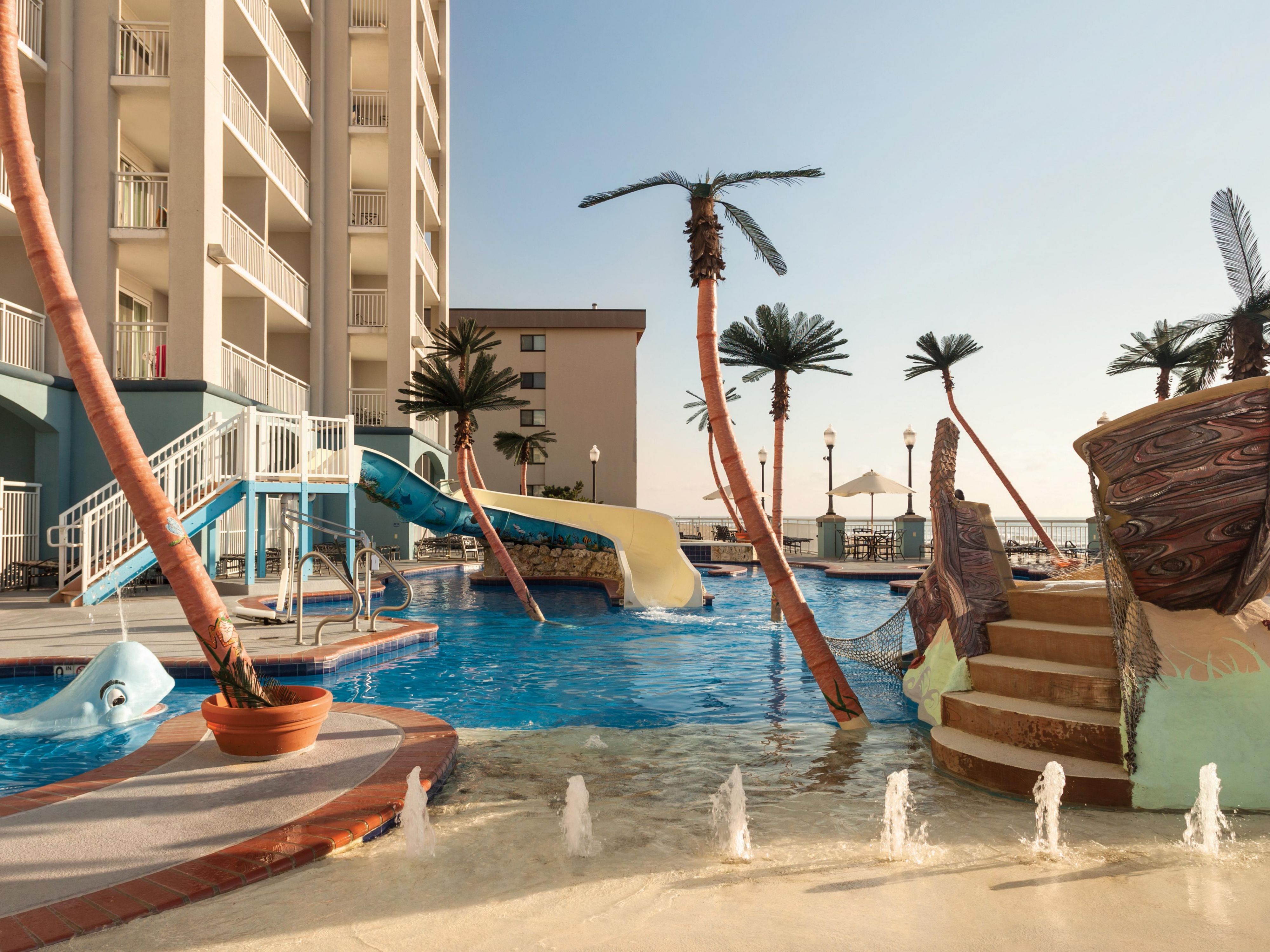 Holiday Inn Hotel & Suites Ocean City - Free Internet & More