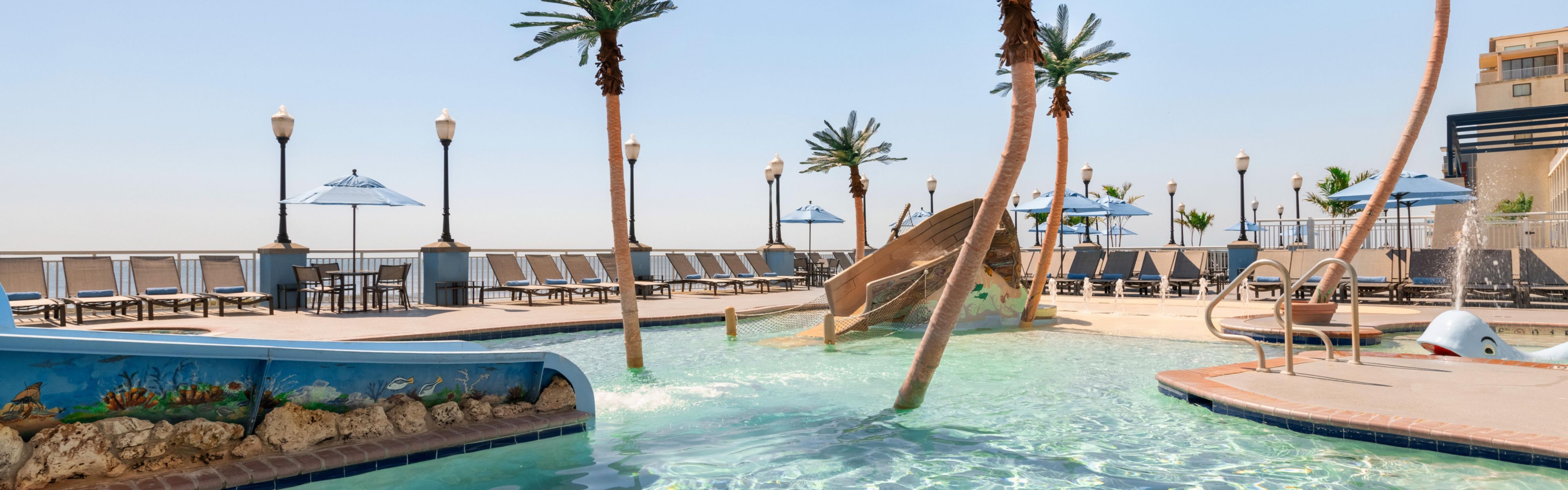 Holiday Inn Hotel & Suites Ocean City - Free Internet & More
