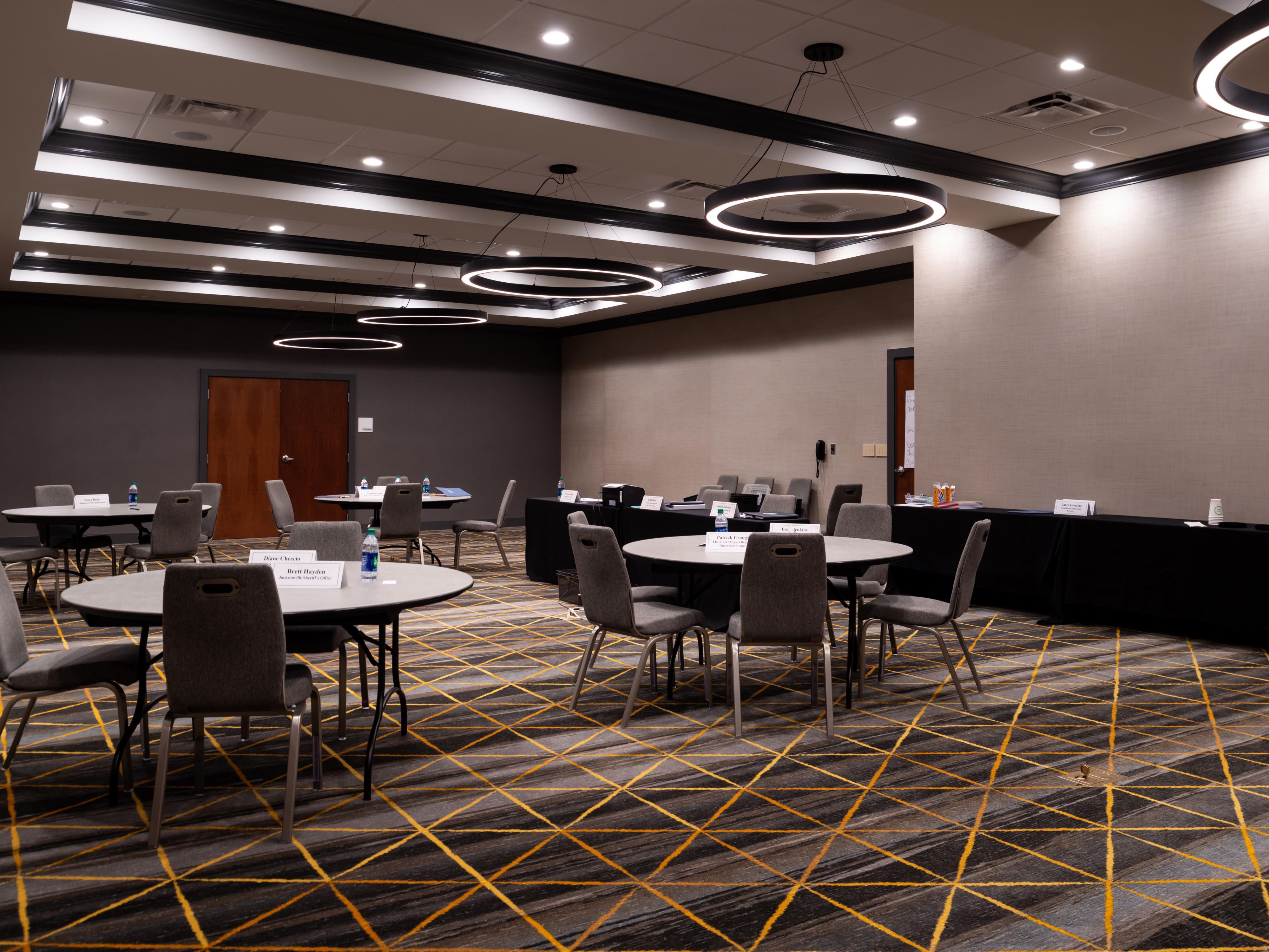 Meeting rooms in Orlando | Holiday Inn Hotel & Suites Orlando ...