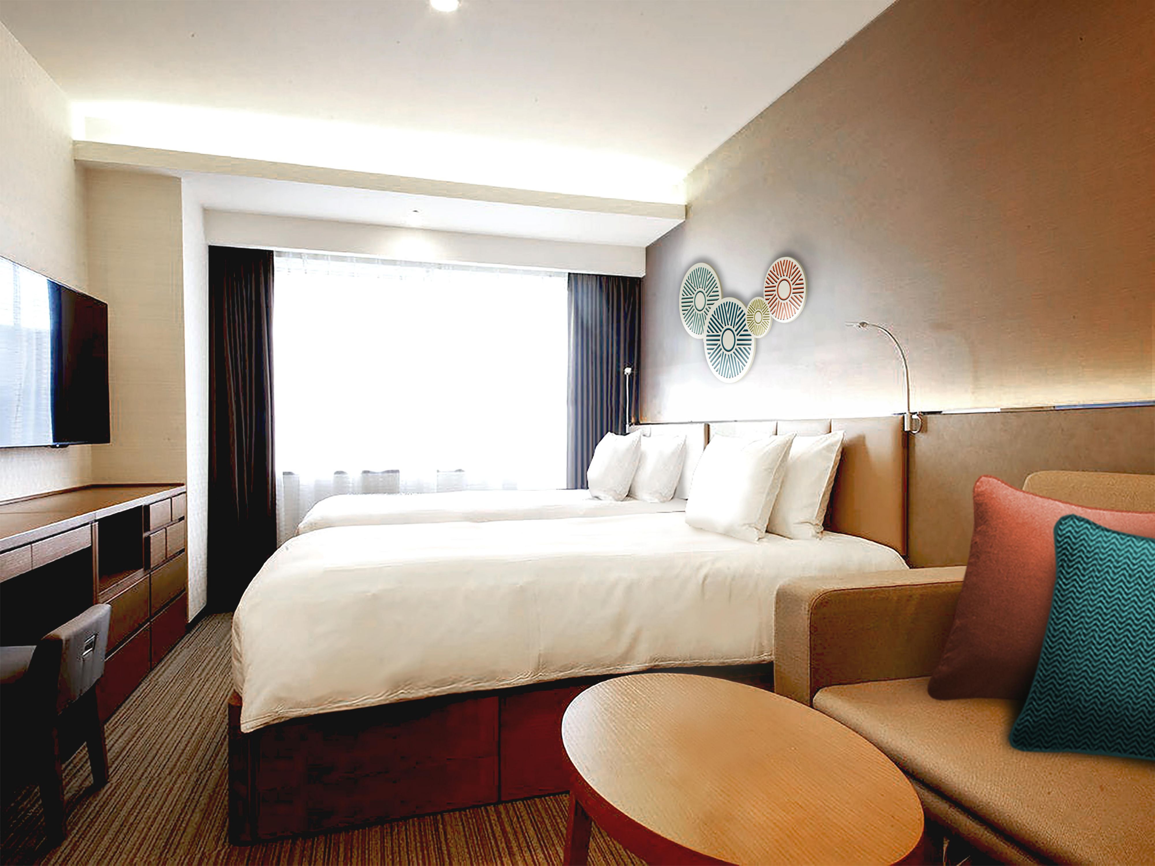 Holiday Inn & Suites Shin Osaka | Hotel in Osaka City Japan