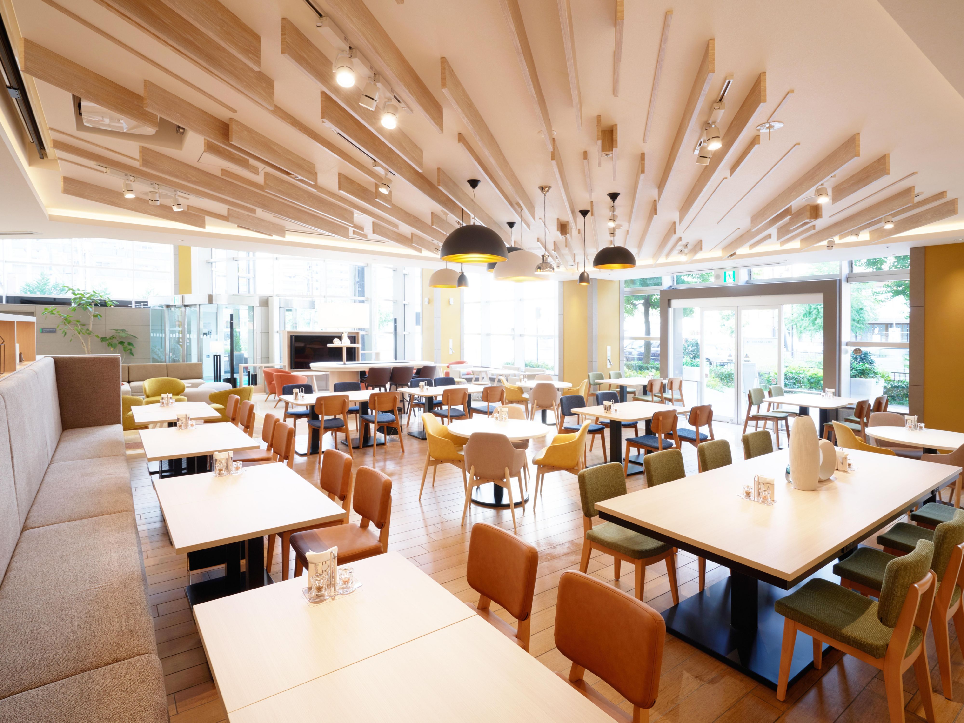Holiday Inn & Suites Shin Osaka | Hotel in Osaka City Japan