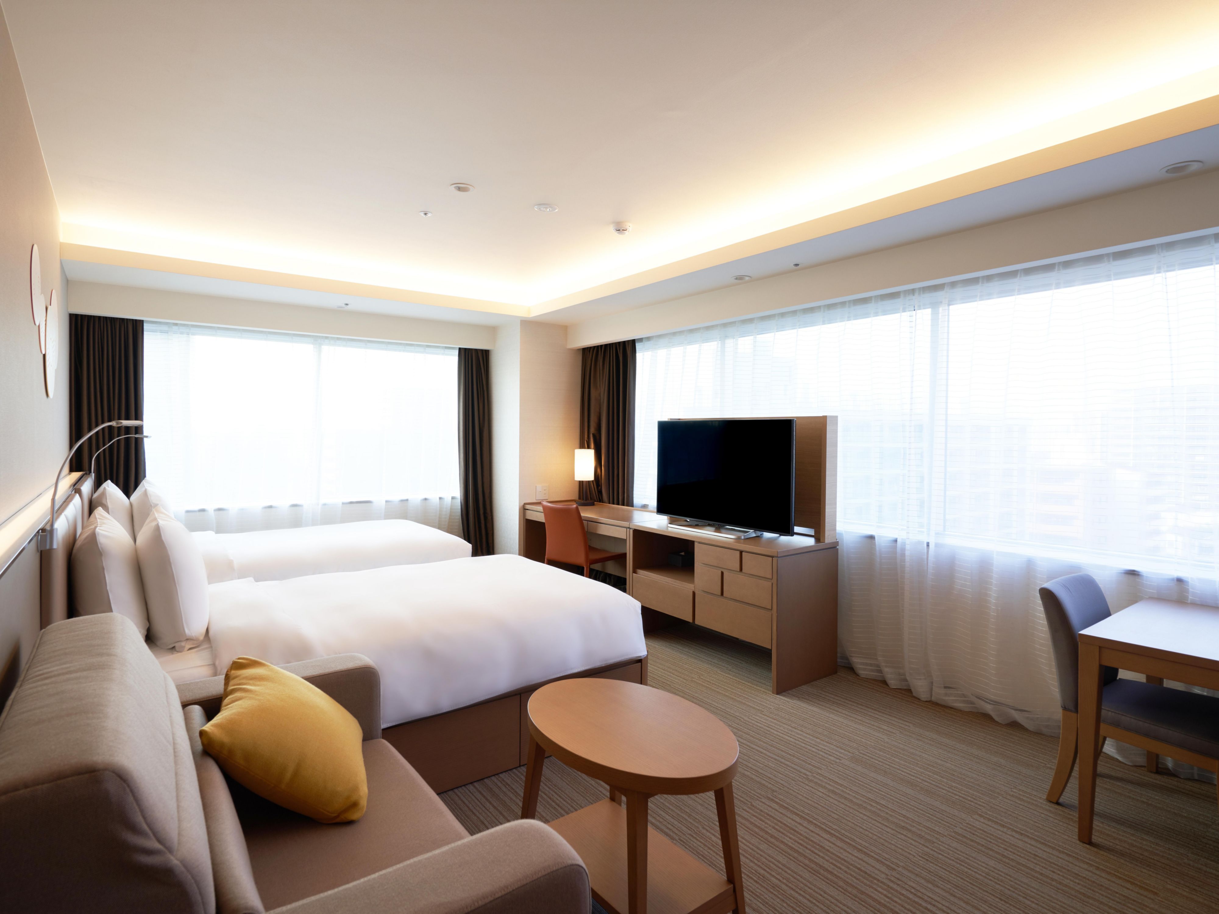 Holiday Inn & Suites Shin Osaka | Hotel in Osaka City Japan