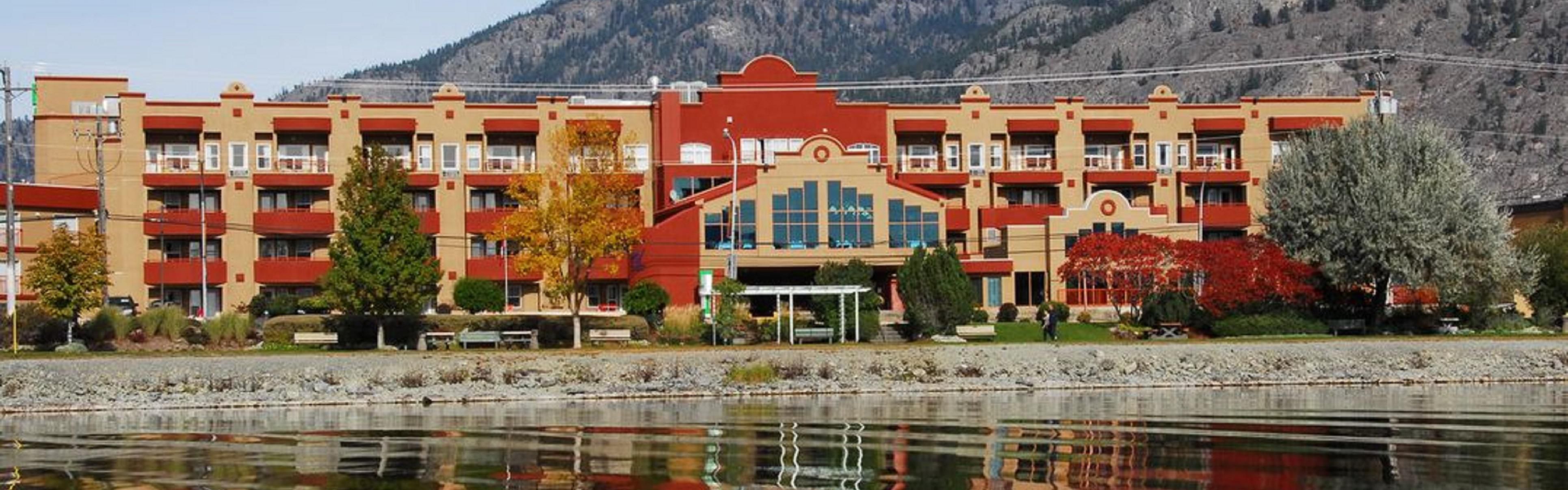 Things to do in Osoyoos near Holiday Inn Hotel & Suites Osoyoos