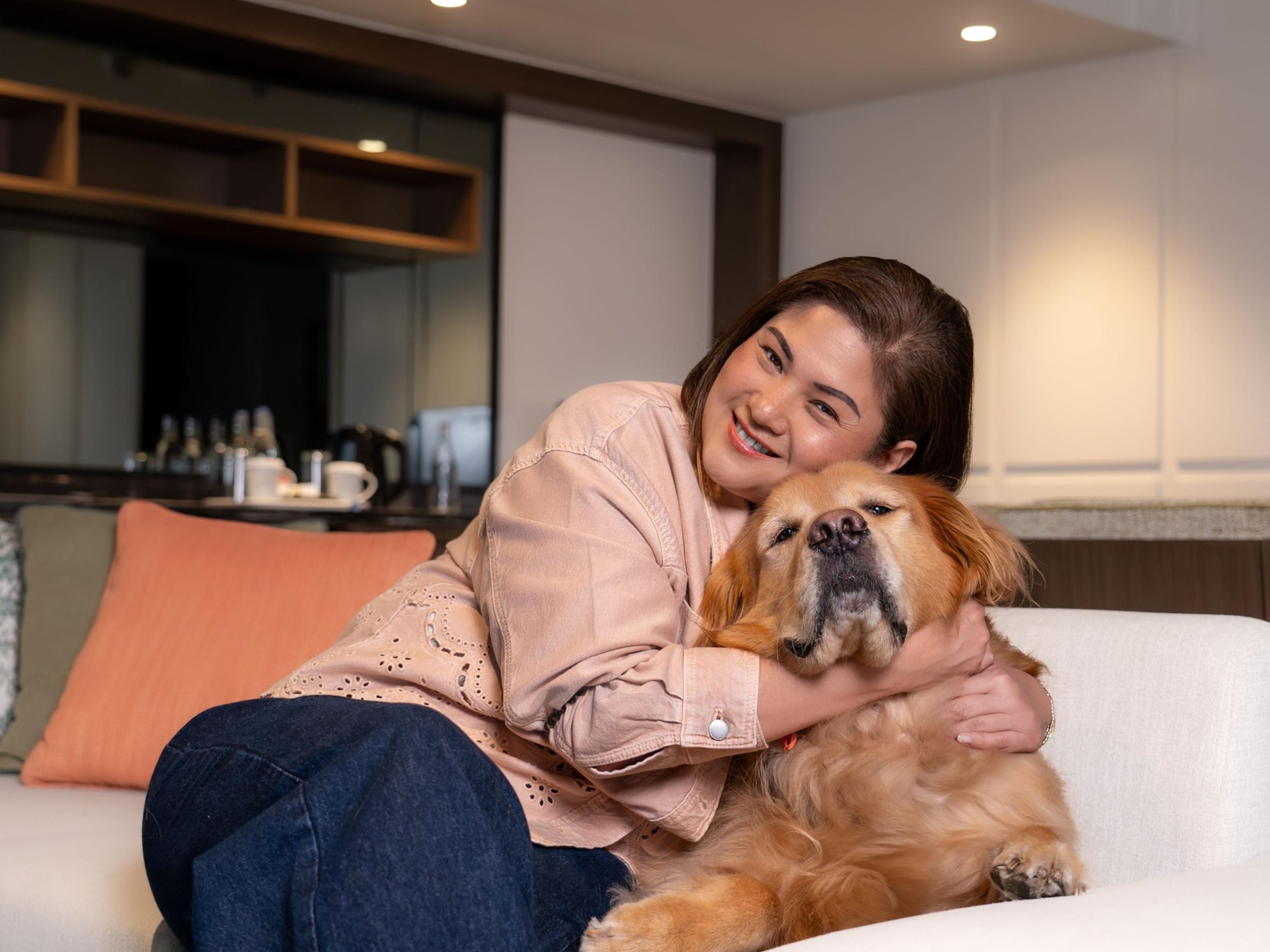 Hotel in Pasig City | Holiday Inn Manila Galleria Hotel