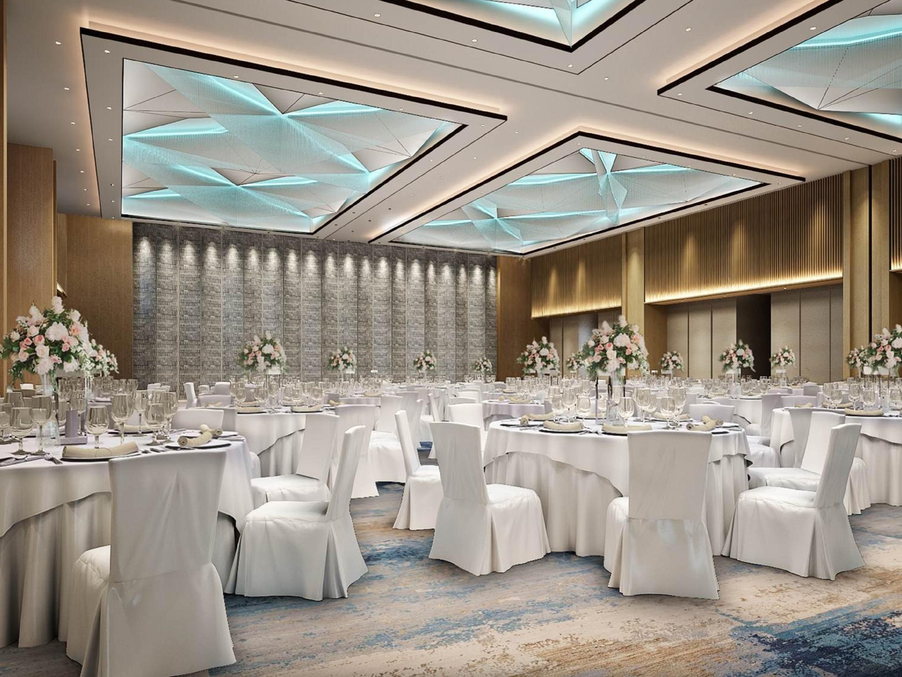 Hotel in Penang | Holiday Inn Hotel & Suites Penang Prai Hotel