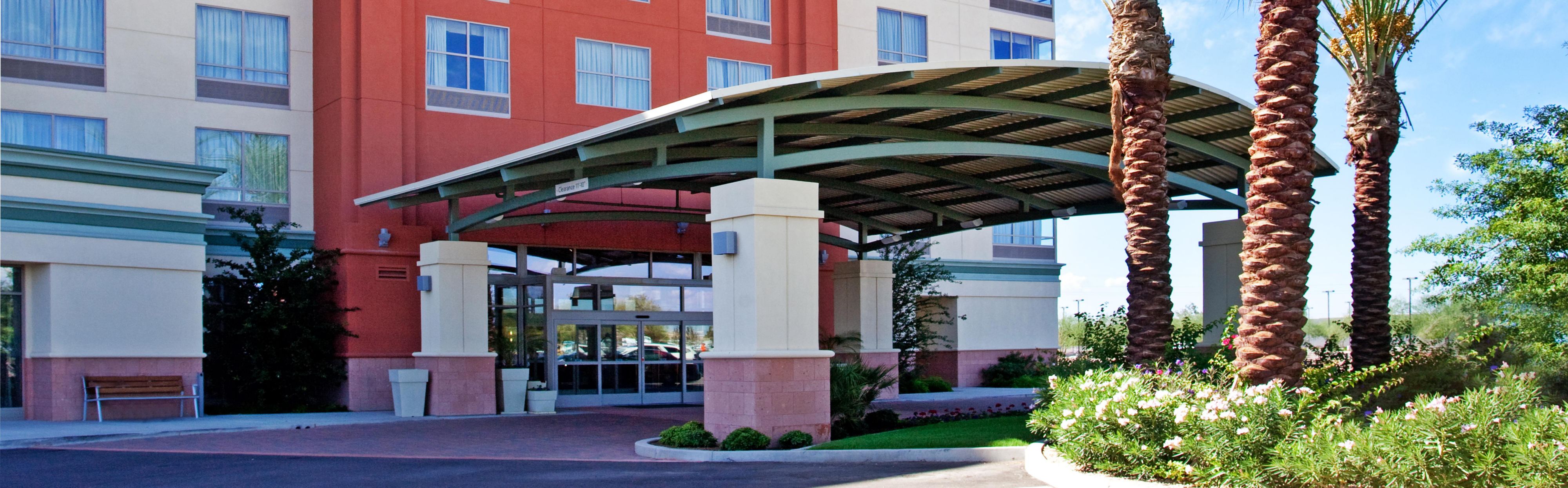 Things to do in Phoenix near Holiday Inn Hotel & Suites Phoenix Airport