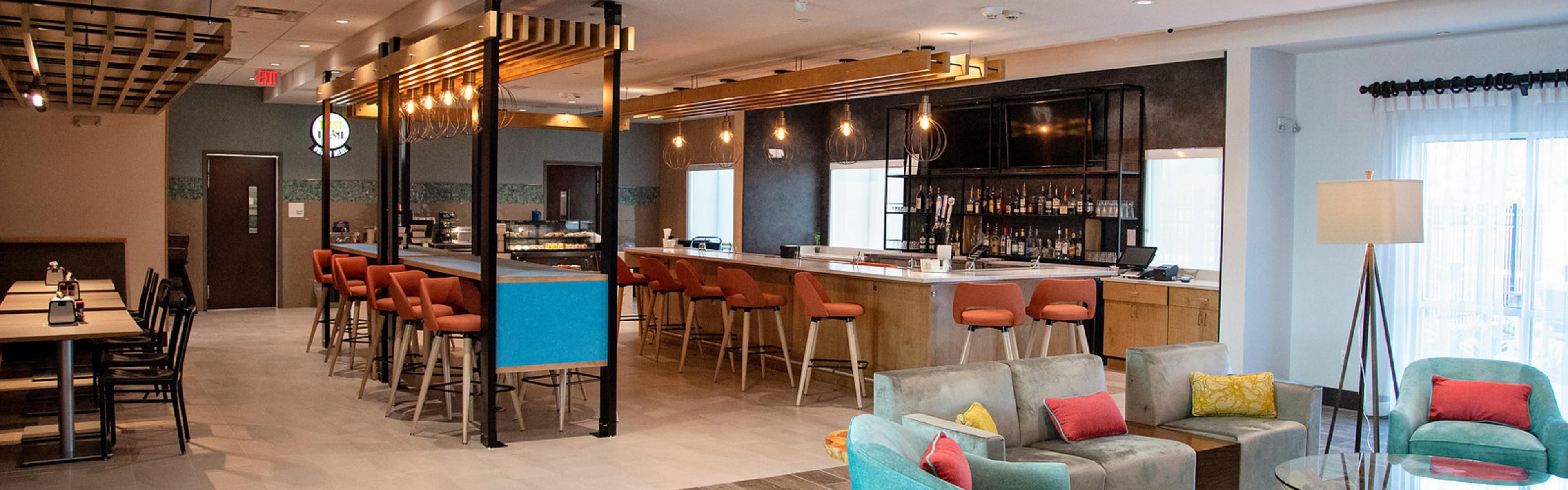 Restaurants Near Holiday Inn Hotel & Suites Savannah Airport - Pooler
