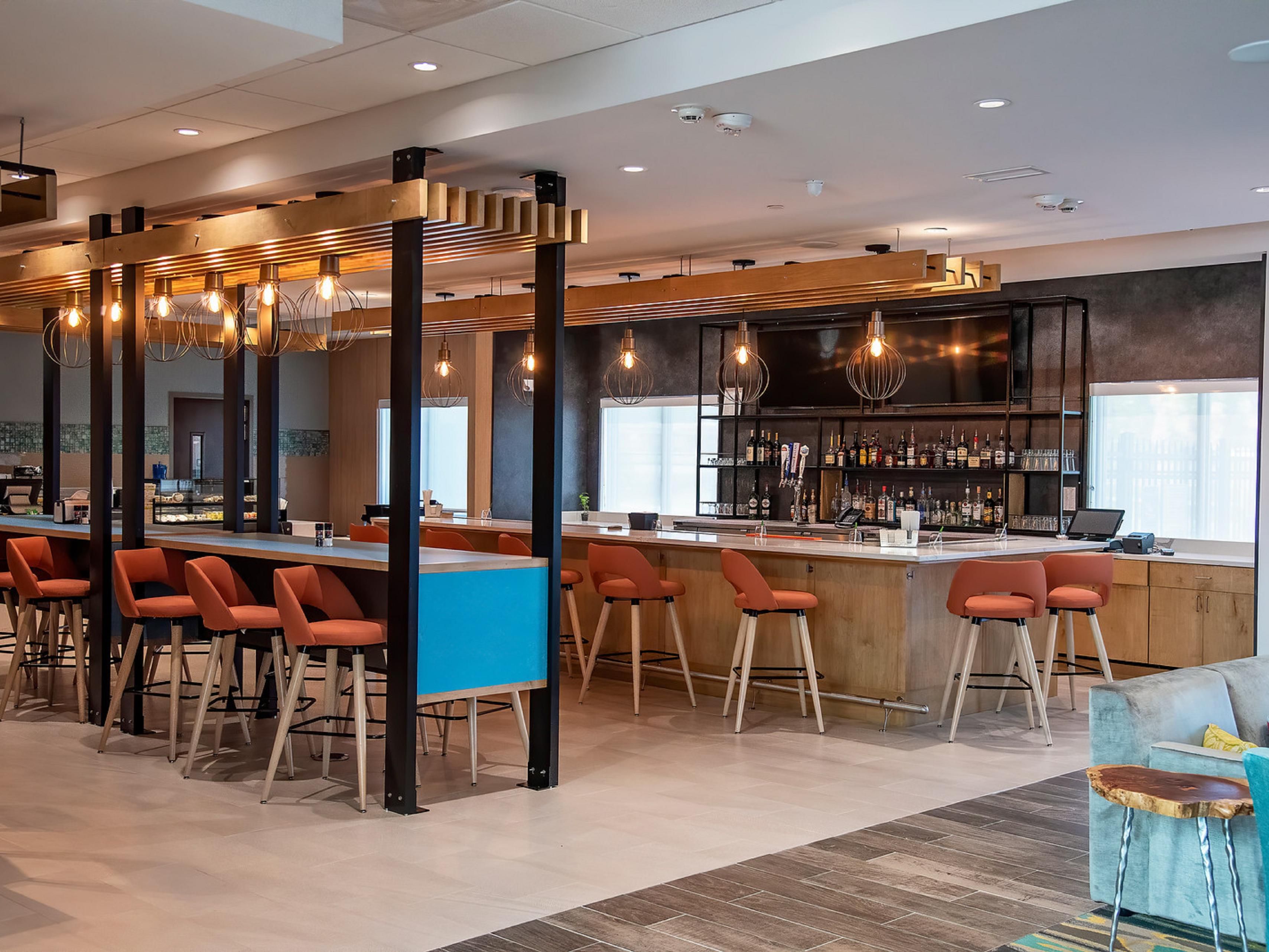 Restaurants Near Holiday Inn Hotel & Suites Savannah Airport - Pooler