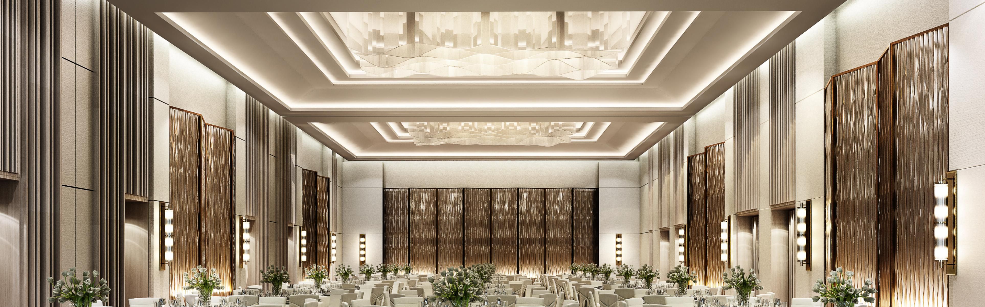 Meeting rooms in Rayong | Holiday Inn Hotel & Suites Rayong City Centre ...