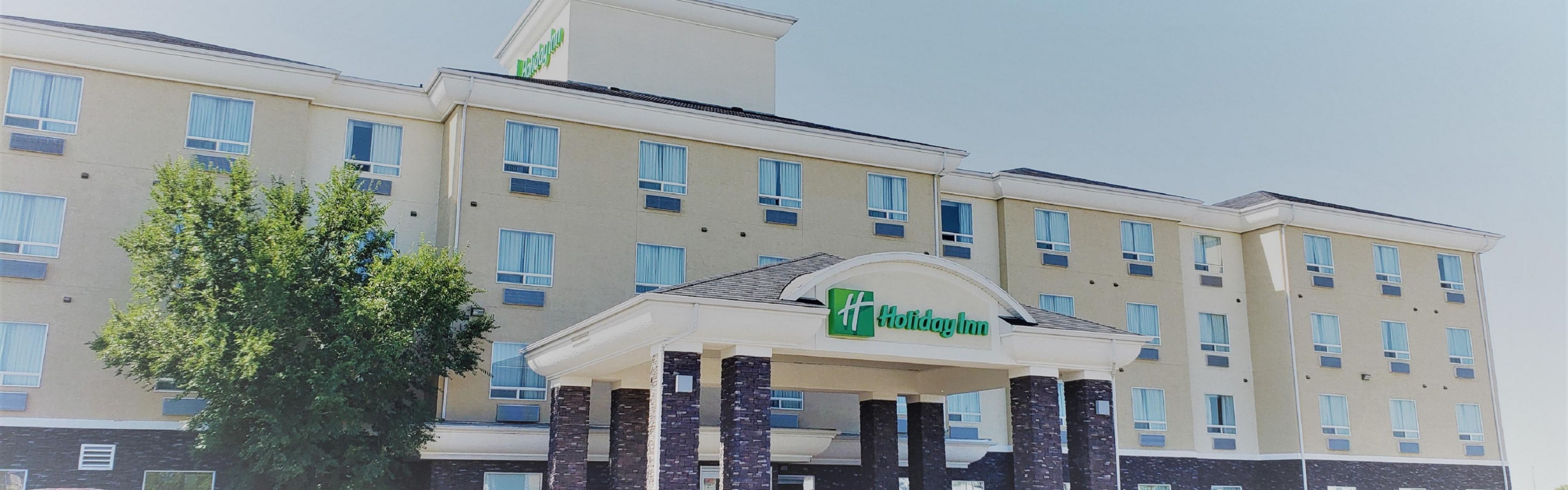 Things to do in Regina near Holiday Inn Hotel & Suites Regina